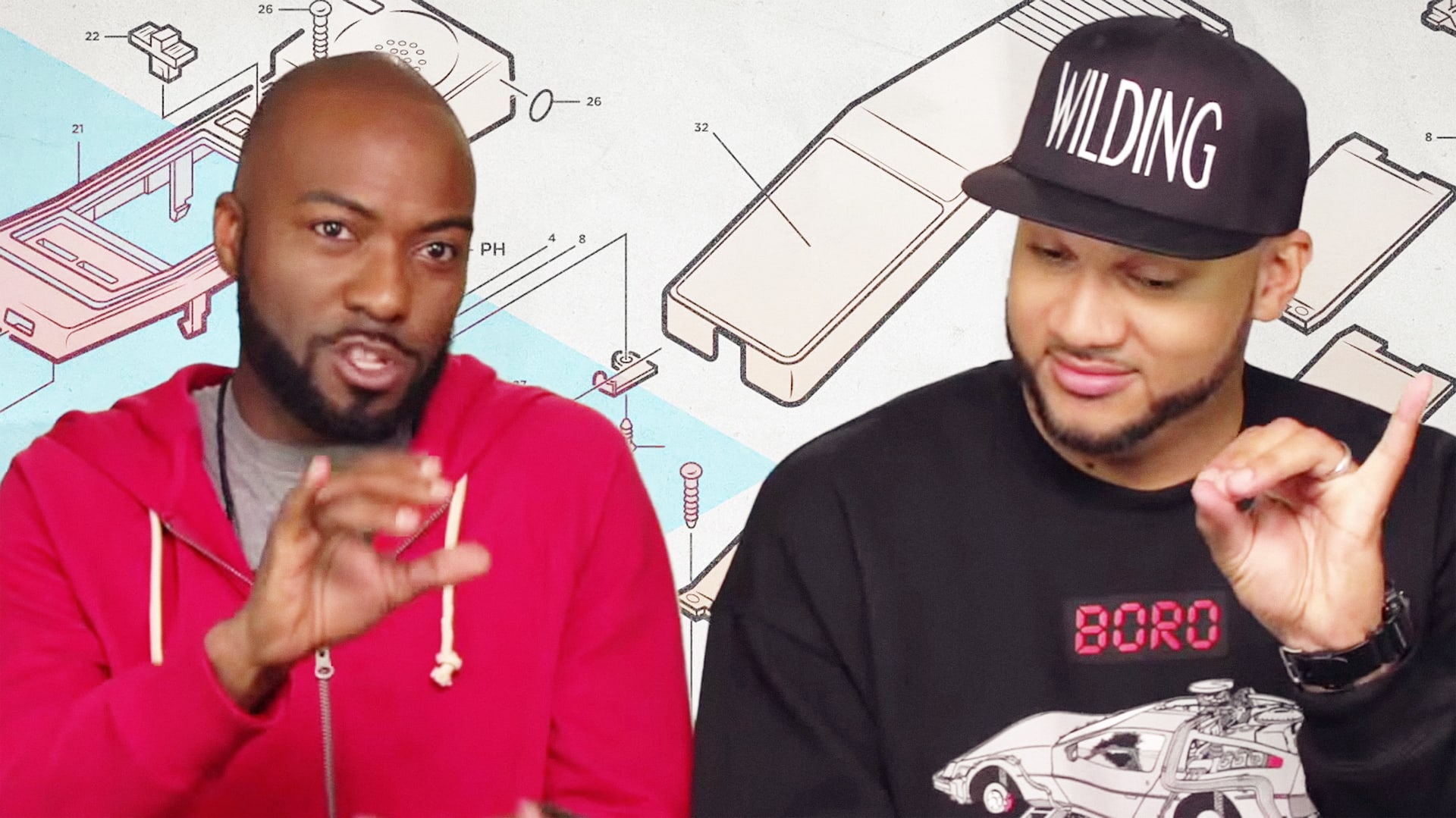 How "Guy Code" Became A Comedy Breeding Ground - Fast Company