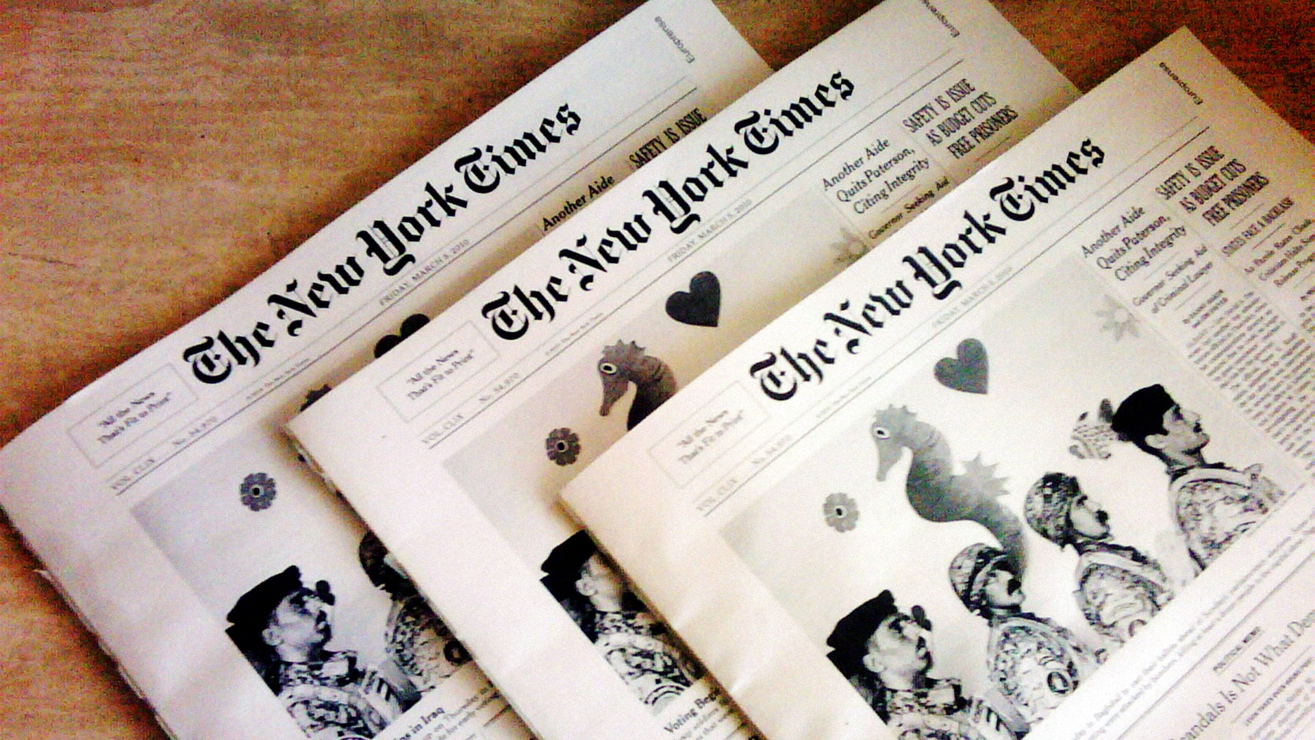 Meet Timeline, A Mobile News App With A Long, Long Memory - Fast Company