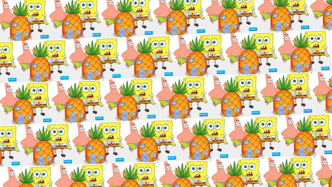 SpongeBob Coderpants: Nickelodeon Jumps Into Teaching Kids To Code ...