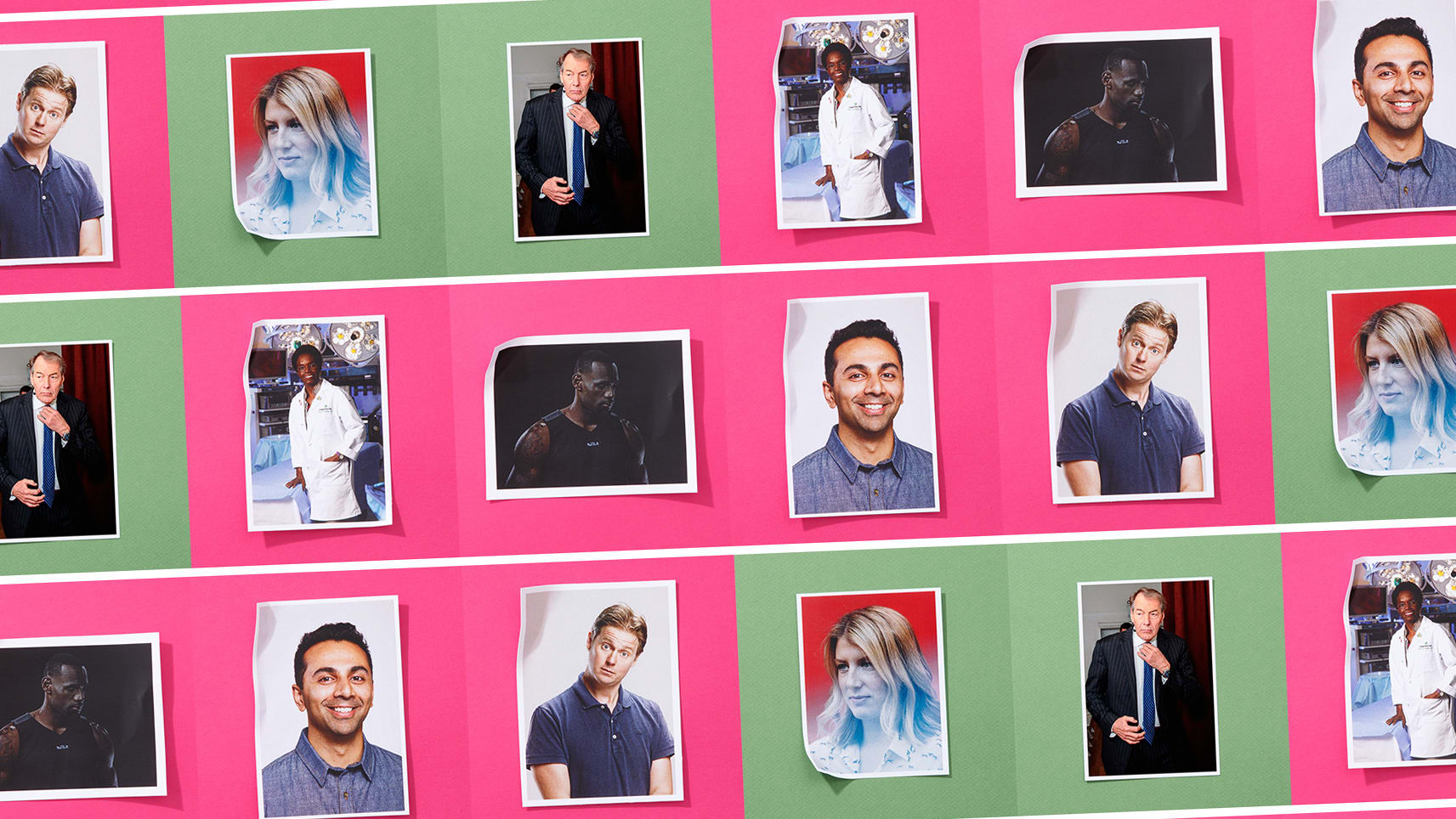 Be Inspired By The 75 New Members Of Fast Company's Most Creative ...