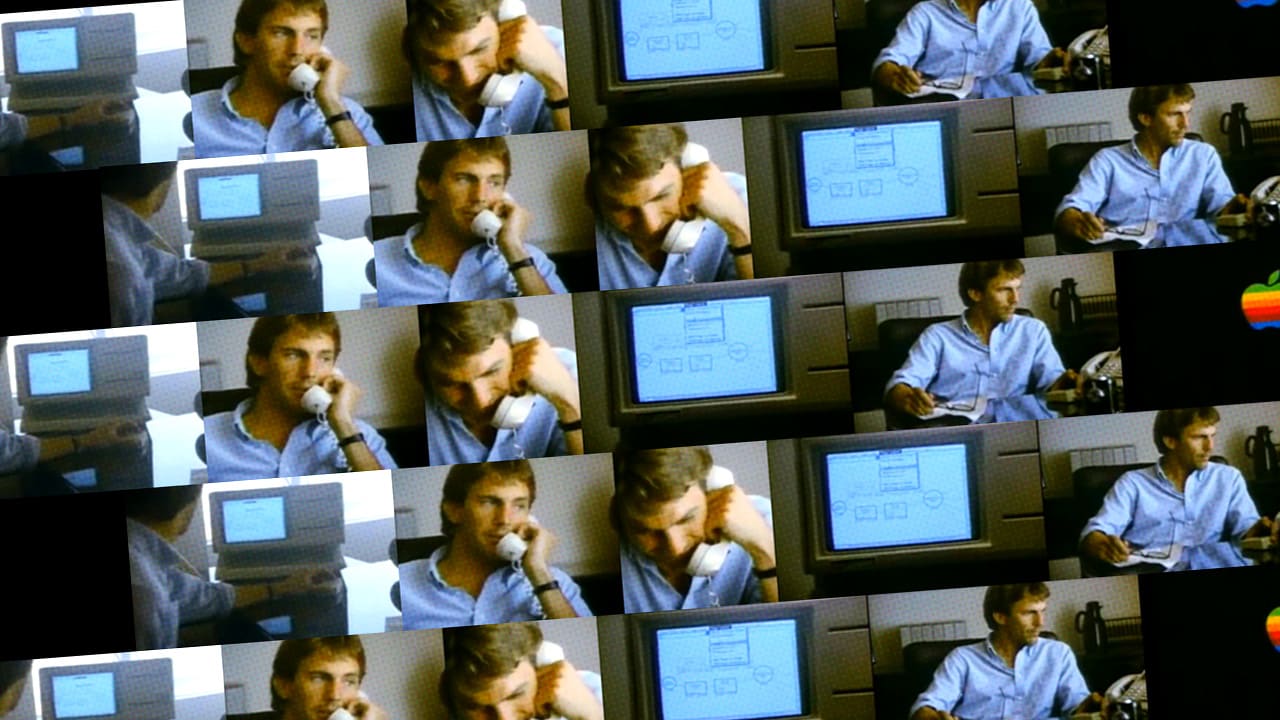 Remember Apple's Lisa, The Computer That Cost Steve Jobs A Gig? Kevin ...