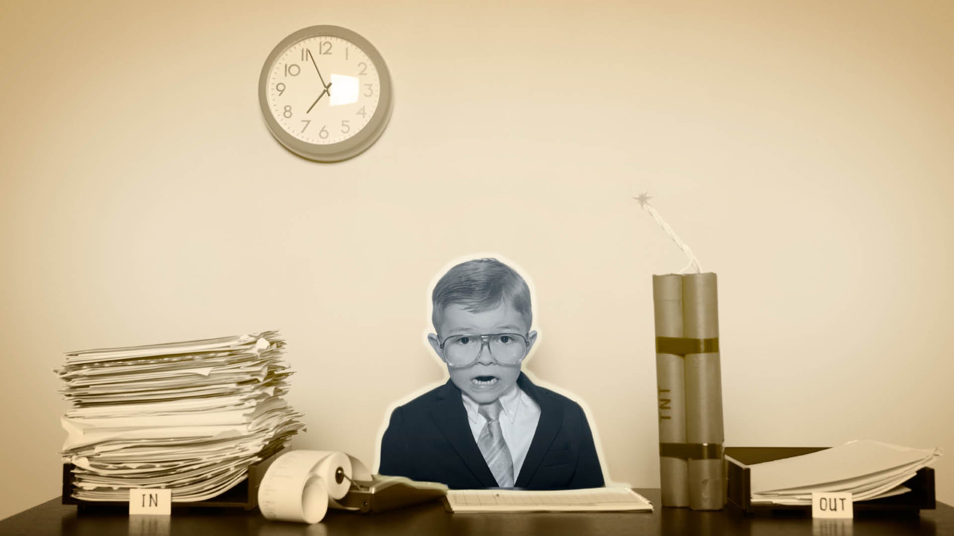 9 Ways You're Failing At Your Internship - Fast Company