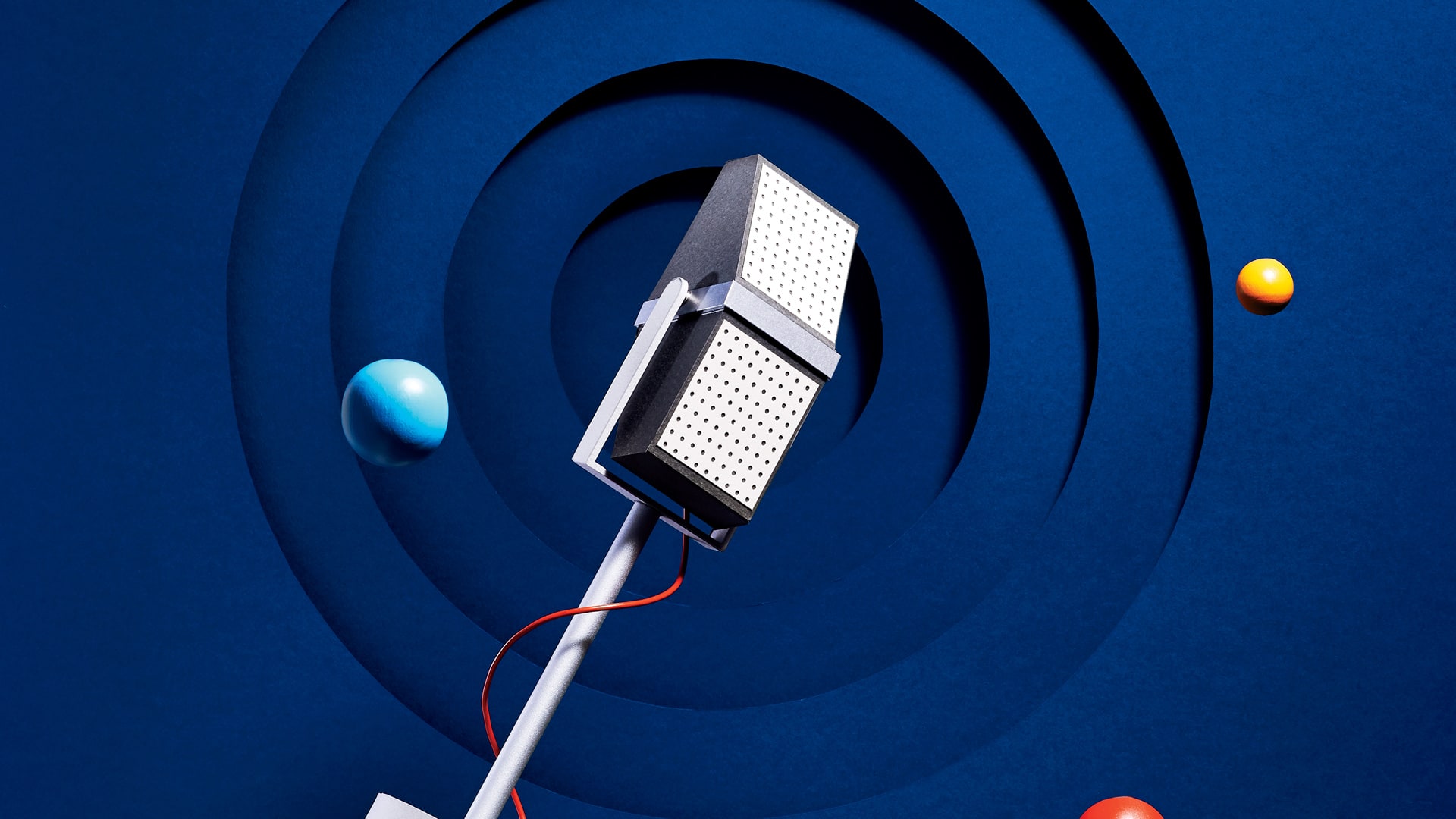 The Future of Media is Podcasting - Fast Company