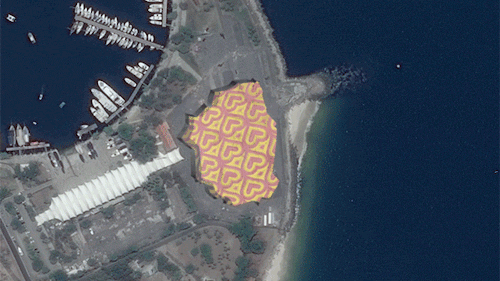 See The World's Largest Animated GIF - Fast Company