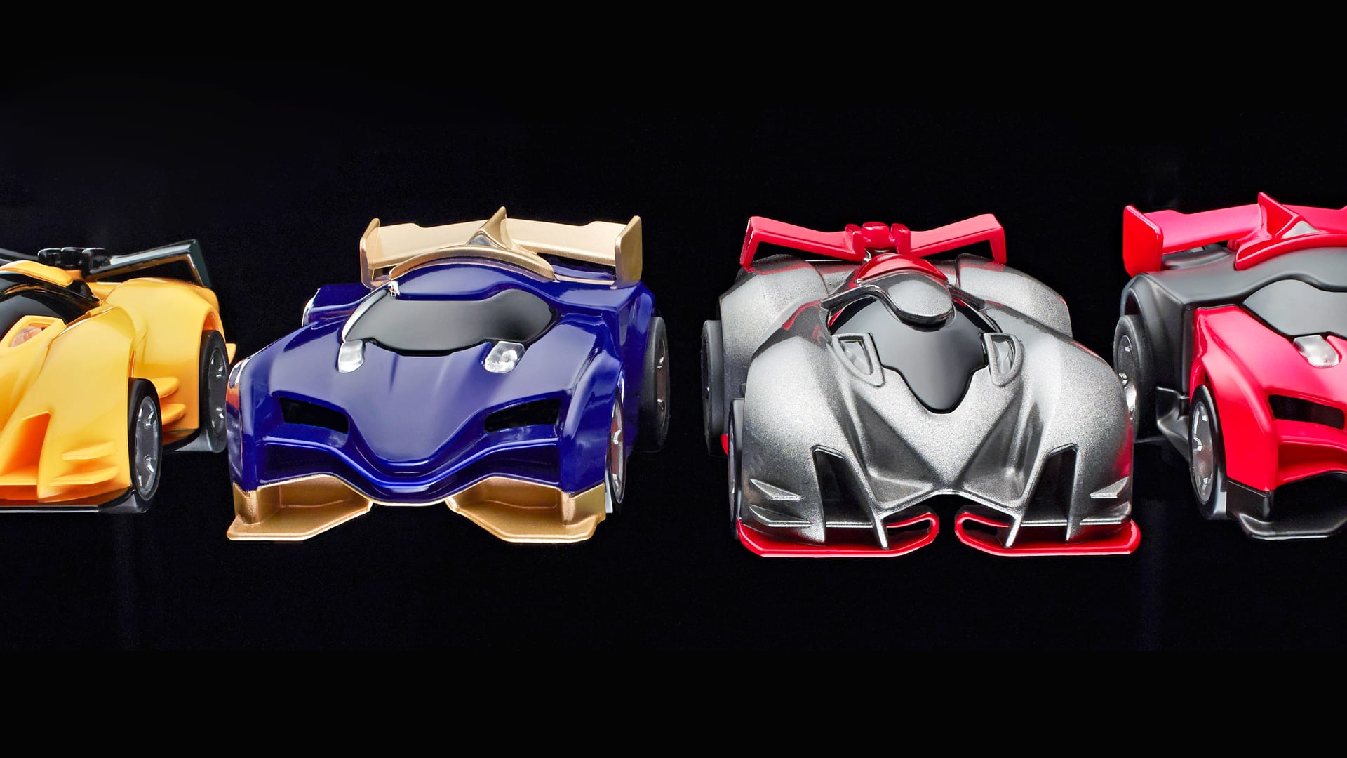 The World's Top 10 Most Innovative Companies Of 2015 In Gaming - Fast ...