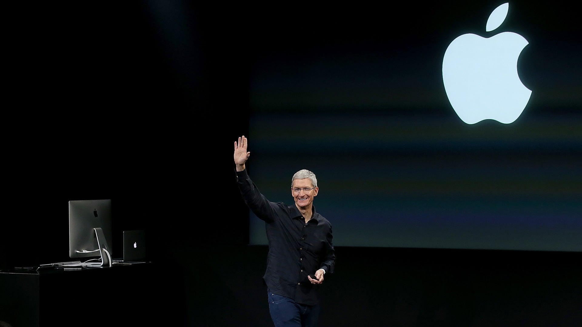 Job Vacancies Offer A Peek Inside The Future of Apple's Partnership ...