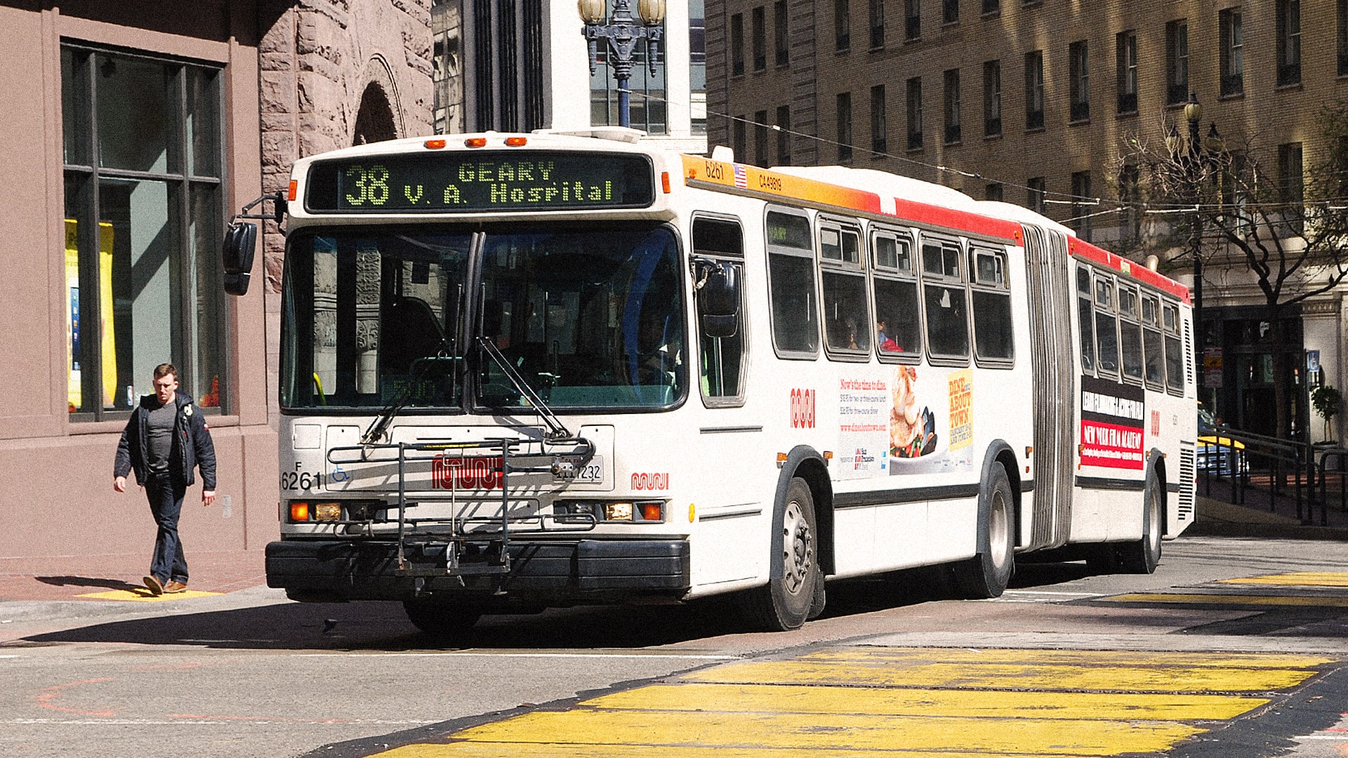 Moovit Crowdsources Public Transit Data, So You'll Never Get Stuck ...
