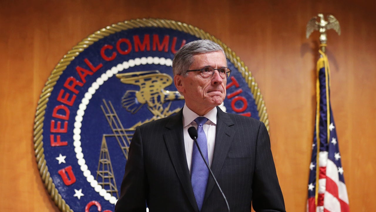 Strongest Internet Rules Ever Proposed: FCC Chairman Tells ISPs They ...