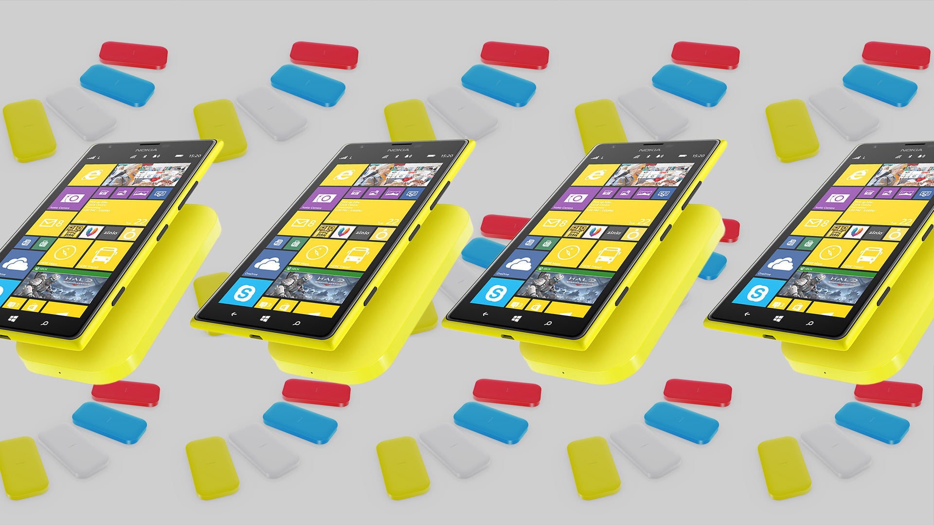 Microsoft's New Wireless Charger Is A Thing Of Beauty - Fast Company