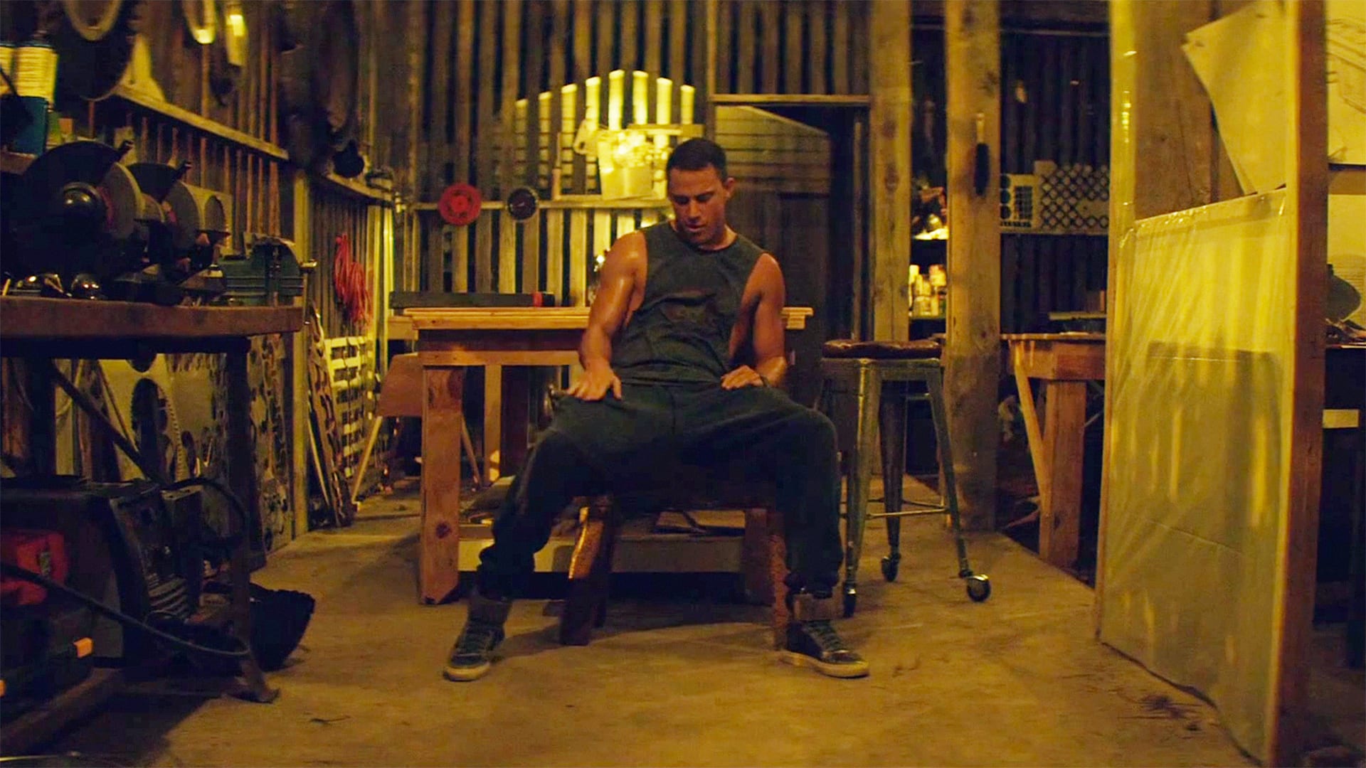 Magic Mike Wants You To Ride His Pony Again In The First Trailer For ...