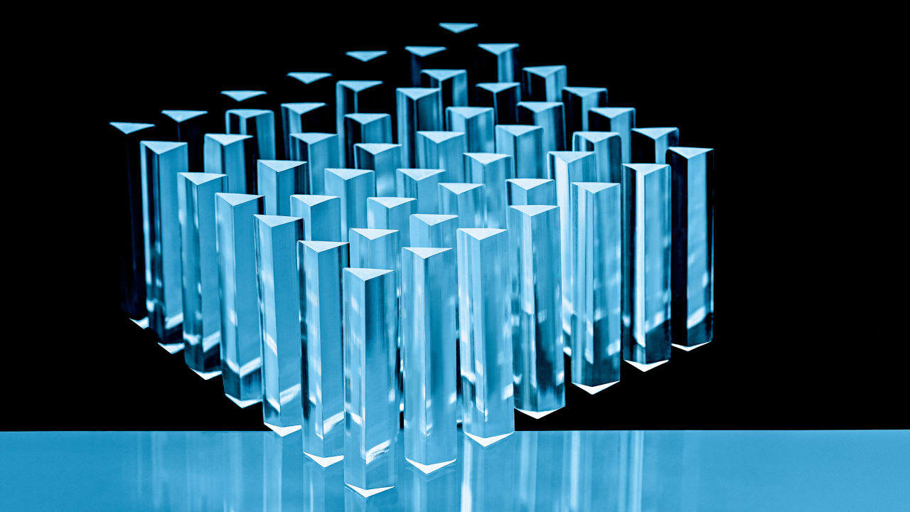 The Most Innovative Companies of 2015 - Fast Company