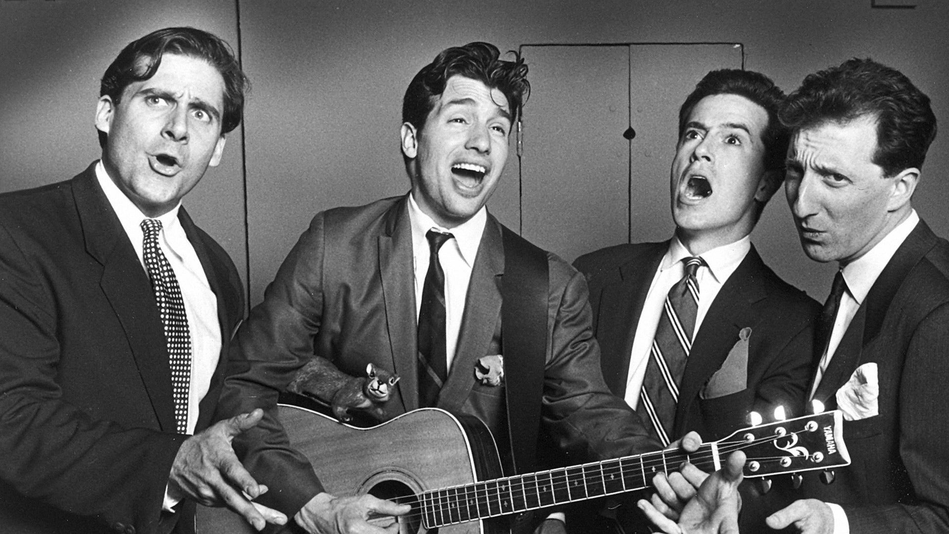 Yes, And ... 5 More Lessons In Improv-ing Collaboration And Creativity ...