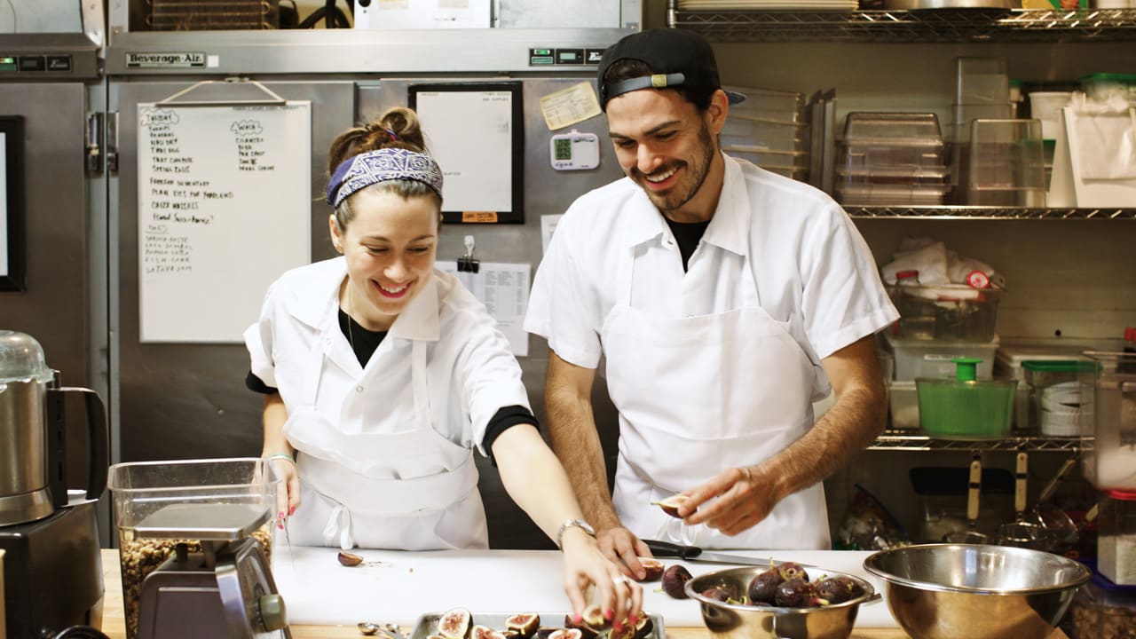 How A Business Can Survive A Breakup - Fast Company