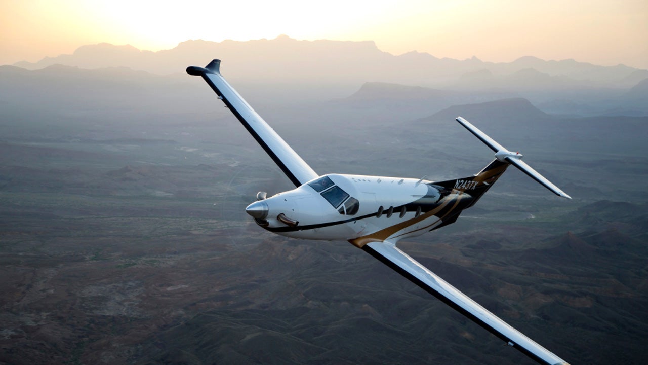 A Netflix For Private Flights: Surf Air Founders Take Off With Rival ...