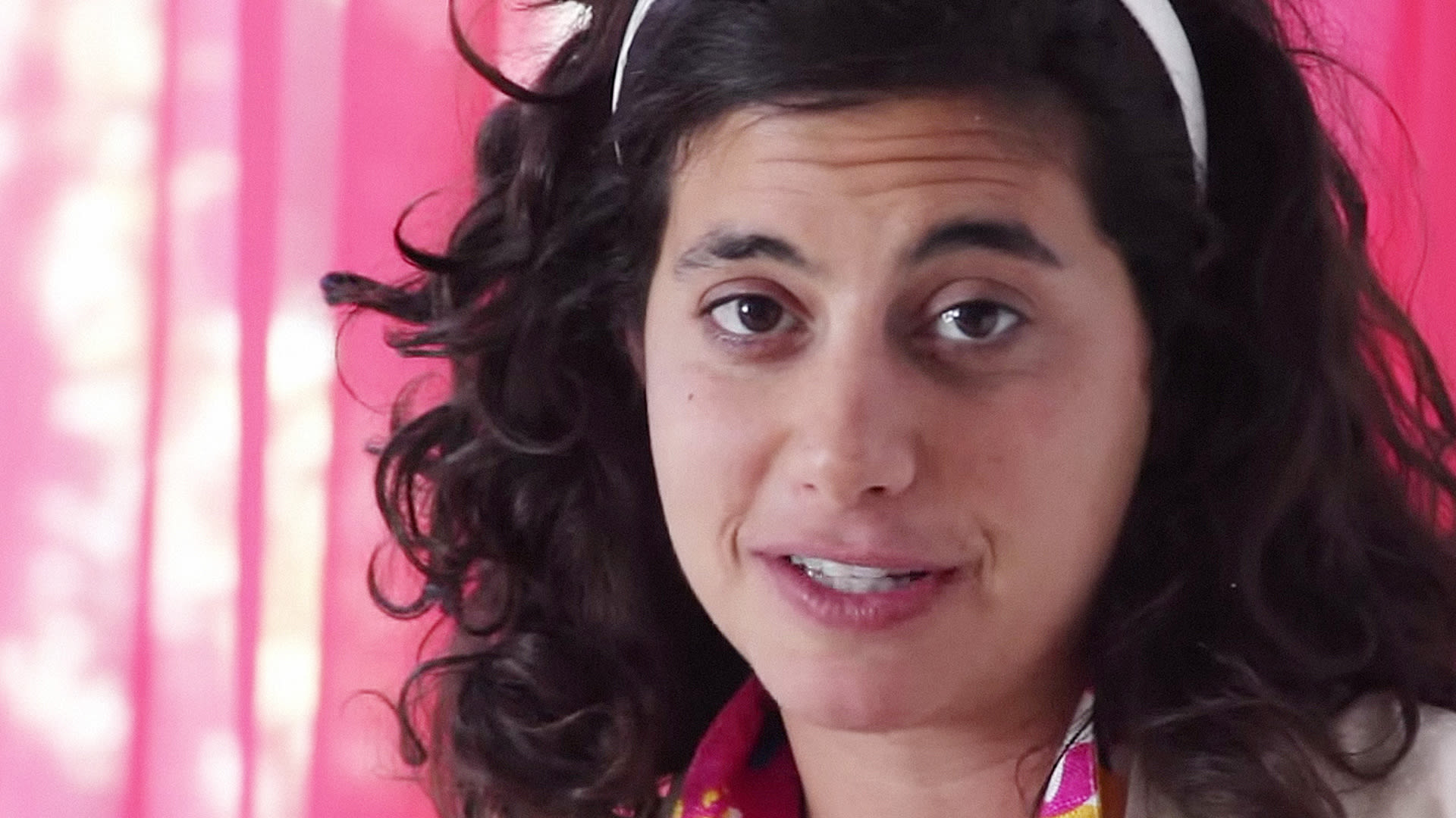 Watch a Preview Of "The Skinny," A Series That Makes Eating Disorders ...