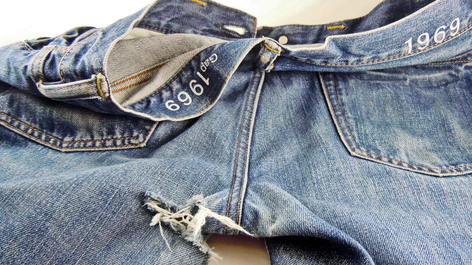 When It Comes to Retail, the Pants Always Wear the Pants - Fast Company