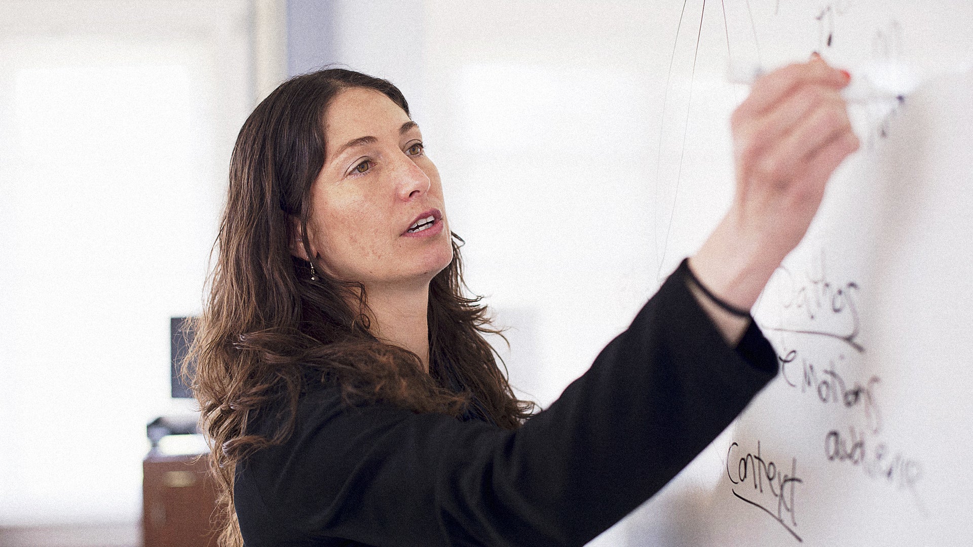 The Words Female Professors Hardly Ever Hear From Student Reviews ...