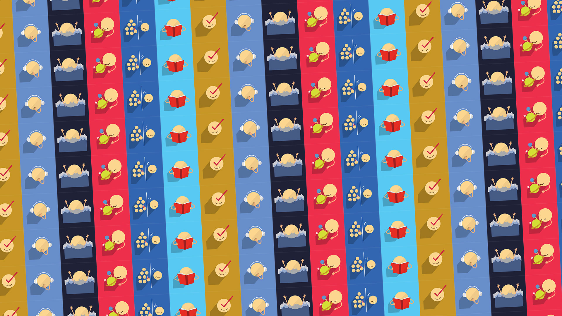 Attention Introverts: "Introjis" Are A Series Of Emojis Designed Just ...