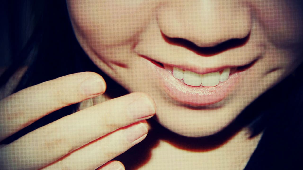 Why Putting On A Brave Face Is Killing Your Productivity - Fast Company