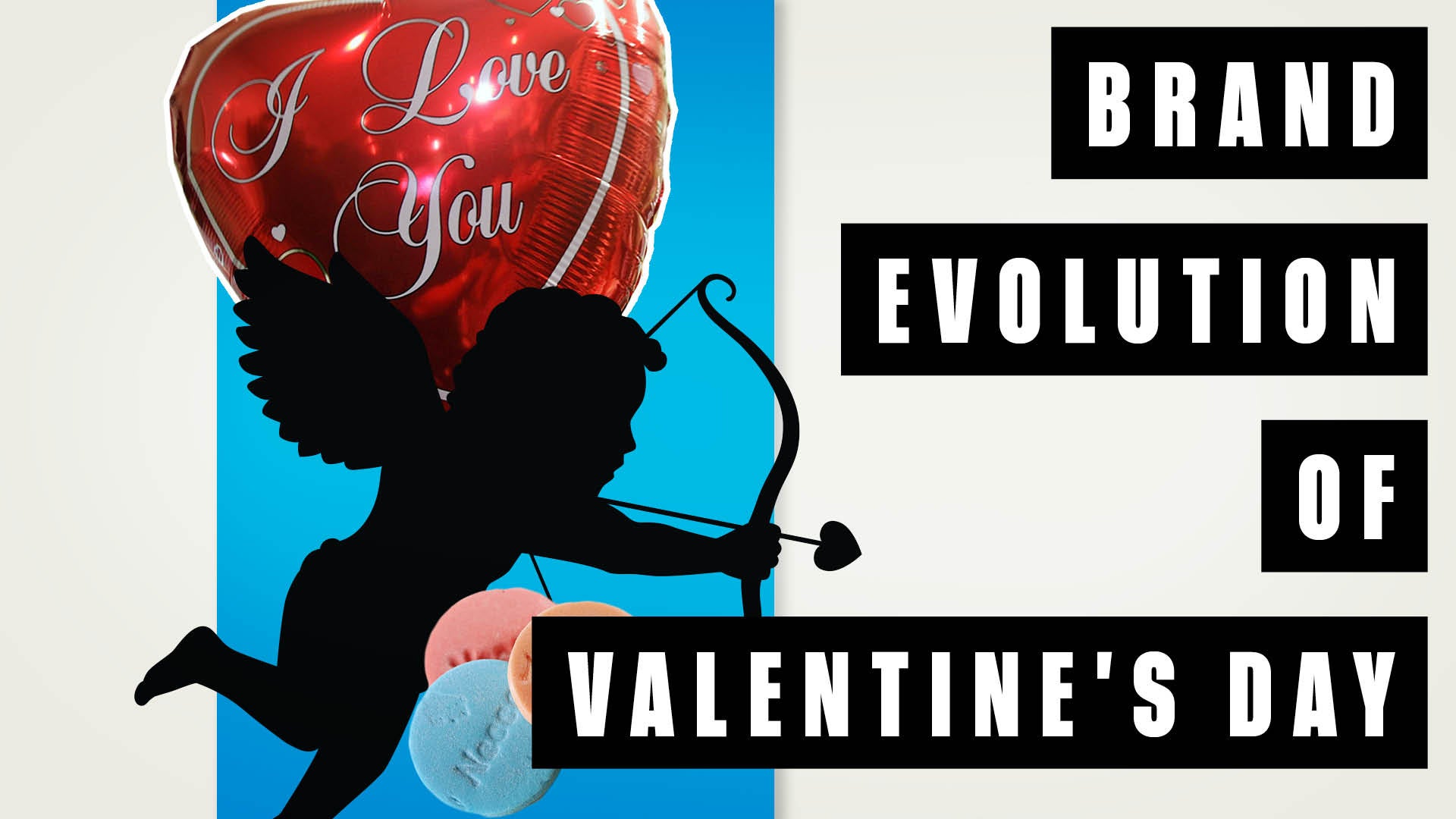 How did Valentine's Day start? - Fast Company