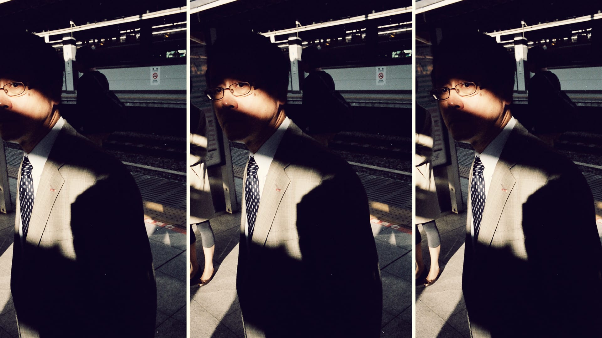 Learning To Pitch Yourself, Post-Prison - Fast Company