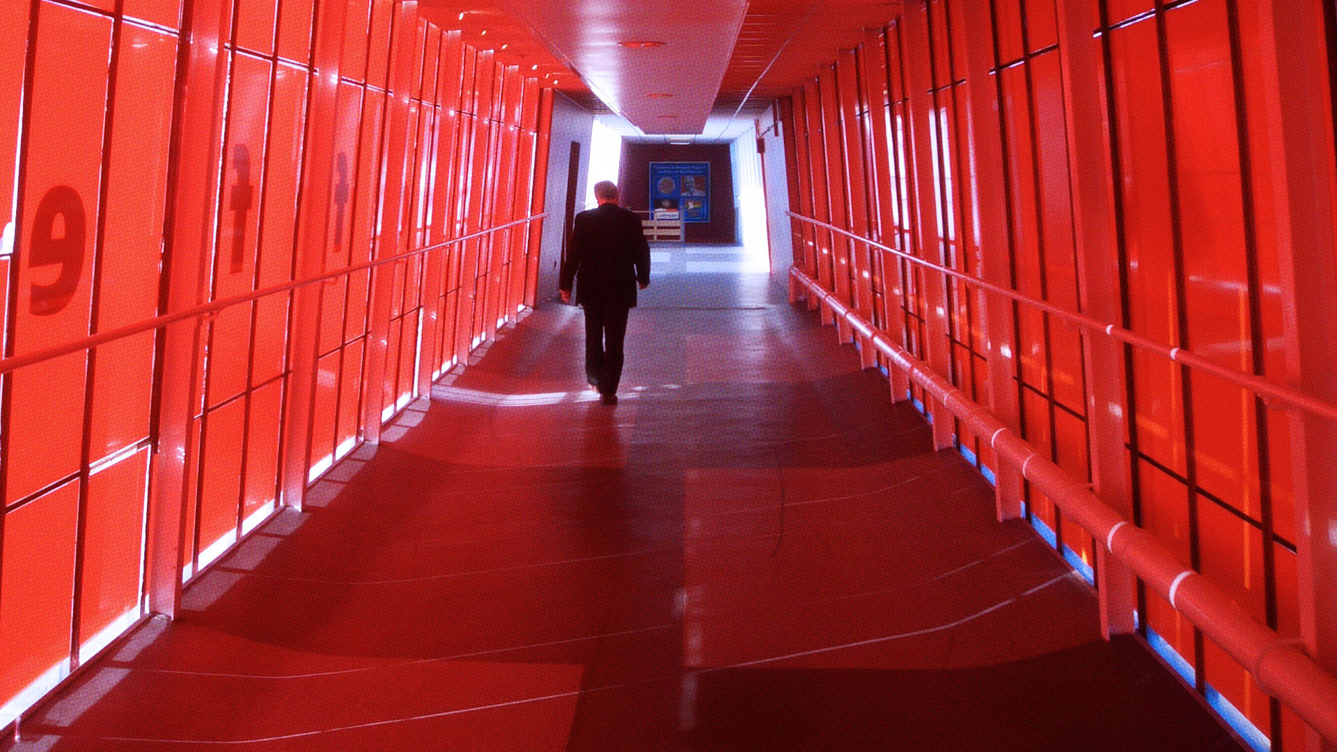 6 Ways Your Office Design Is Bumming Everyone Out - Fast Company