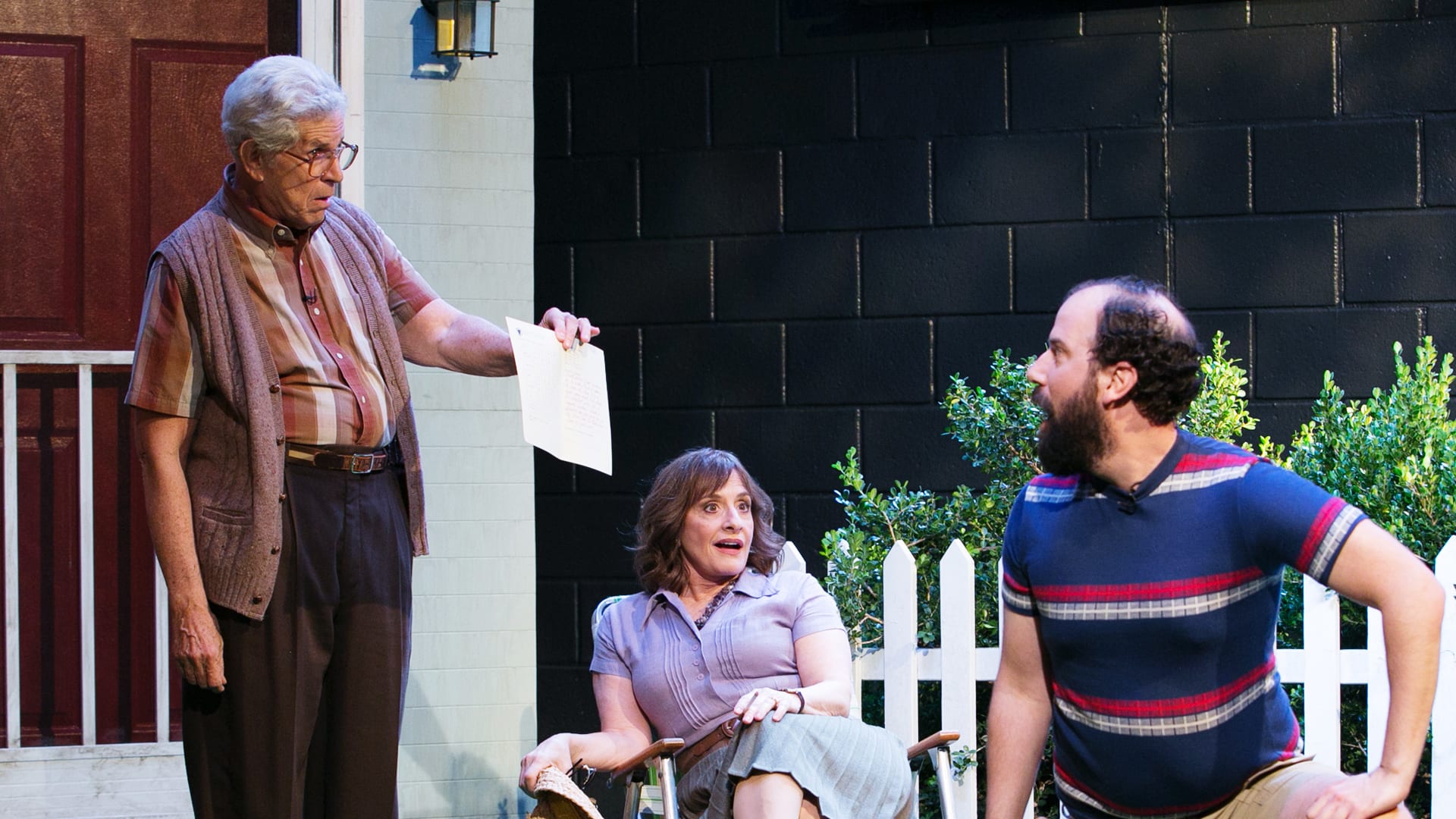 5 Lessons In Creating Comedy For TV, From Writer-Director Jason Woliner ...