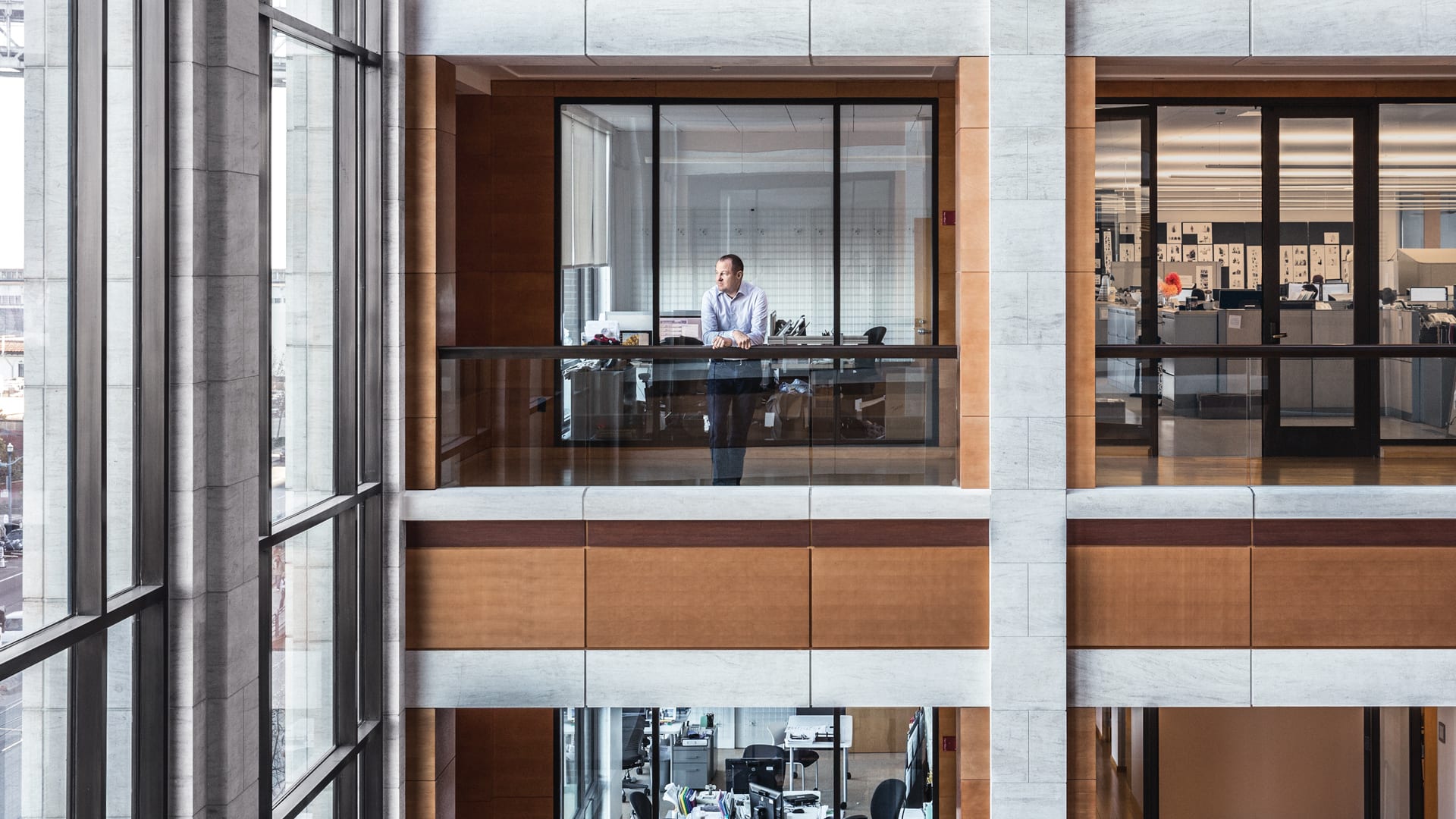 Inside Gap's Plan To Get Back into Your Drawers - Fast Company