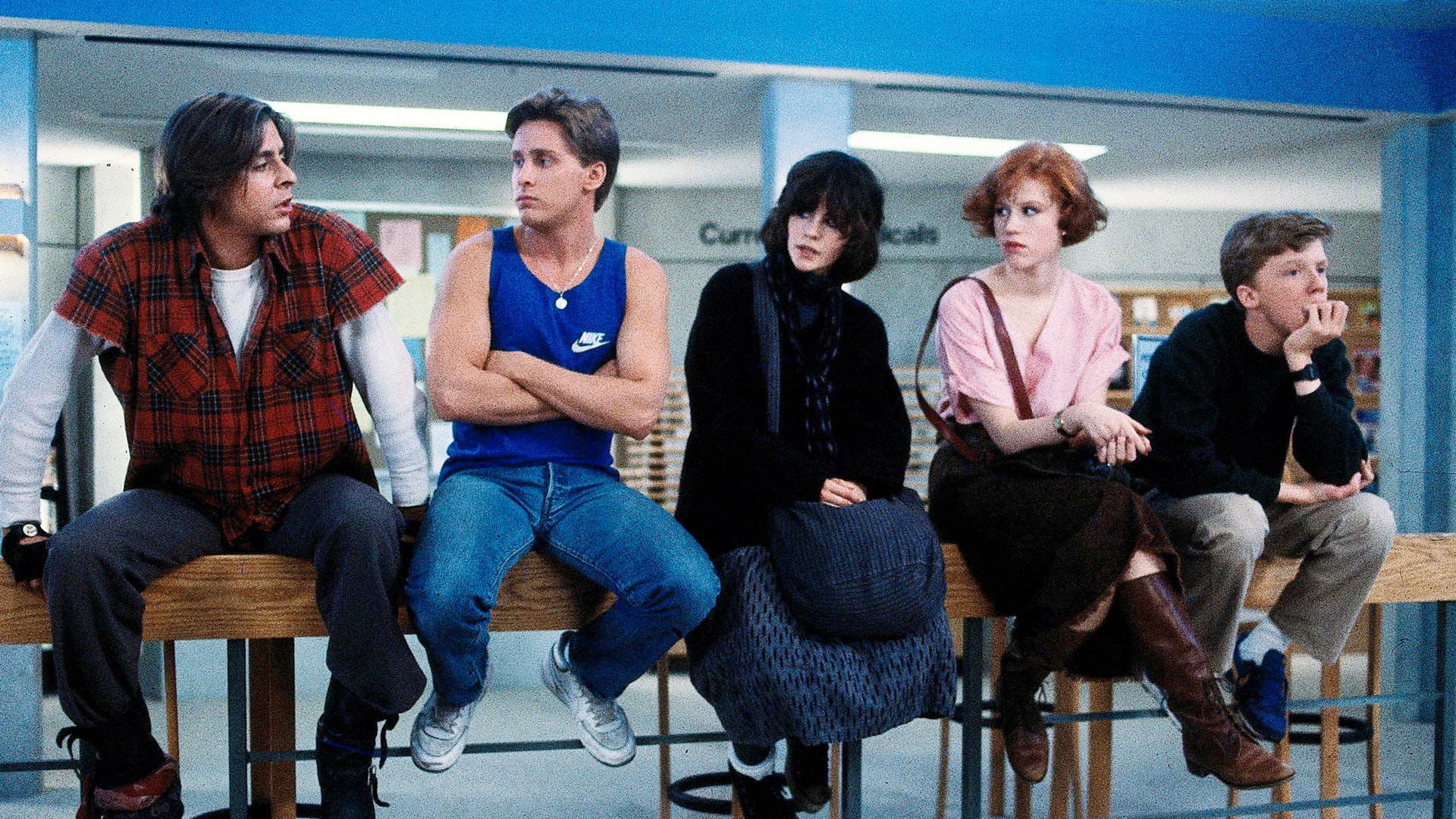 Don't You Forget About How Deep "The Breakfast Club" Really Is - Fast ...
