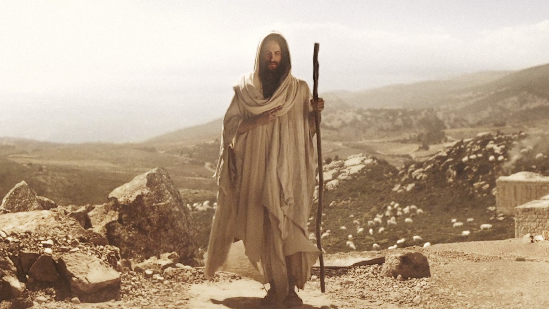 Finally, A Behind-The-Scenes Look At Jesus's Stuntvertising Success ...