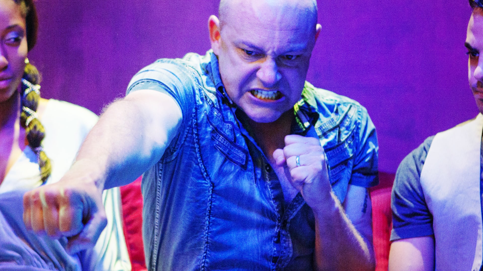 How Rob Corddry Became a Clutter-Free, Boundary-Fluid Content Creator ...