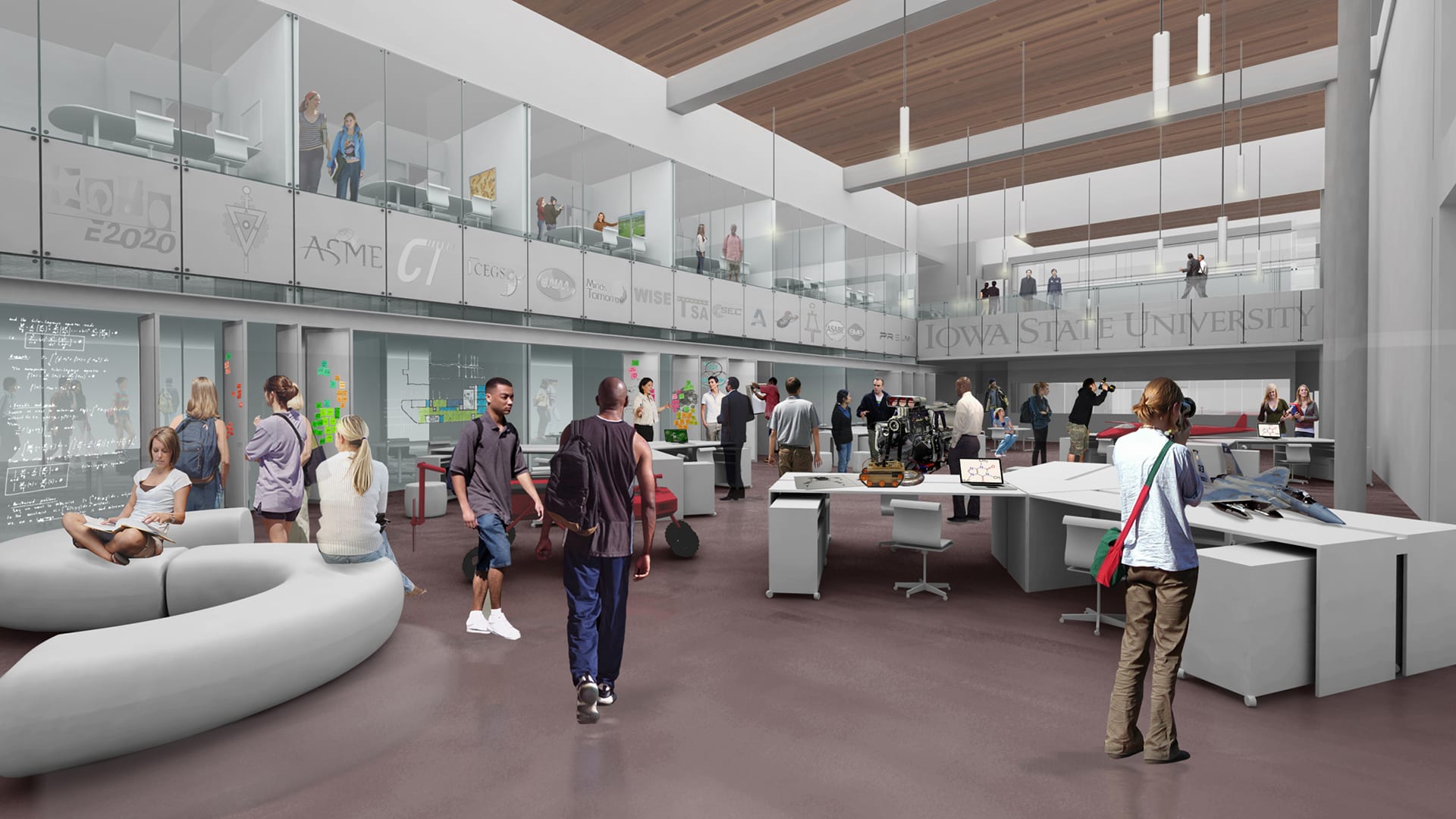 The Next Hot Trend On Campus: Creating Innovation - Fast Company