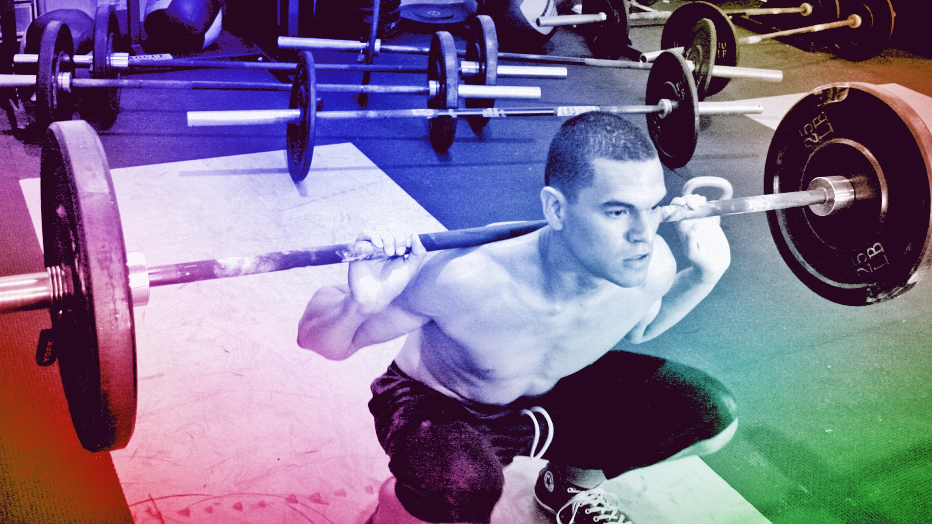 How You'll Work Out In 2020 - Fast Company