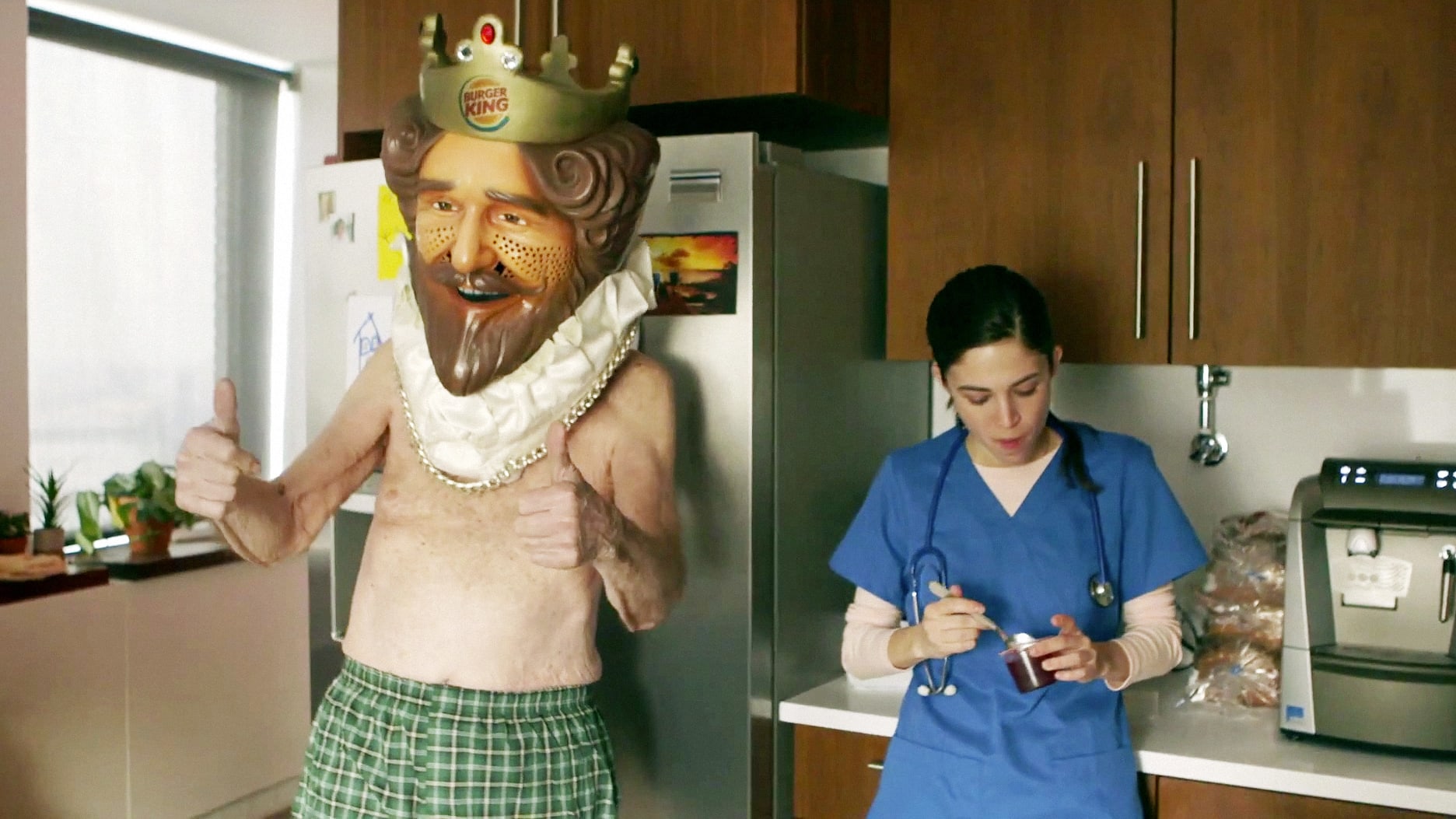 Take A Look Into The Future Of Today's Top Ad Creatives (It's Not ...