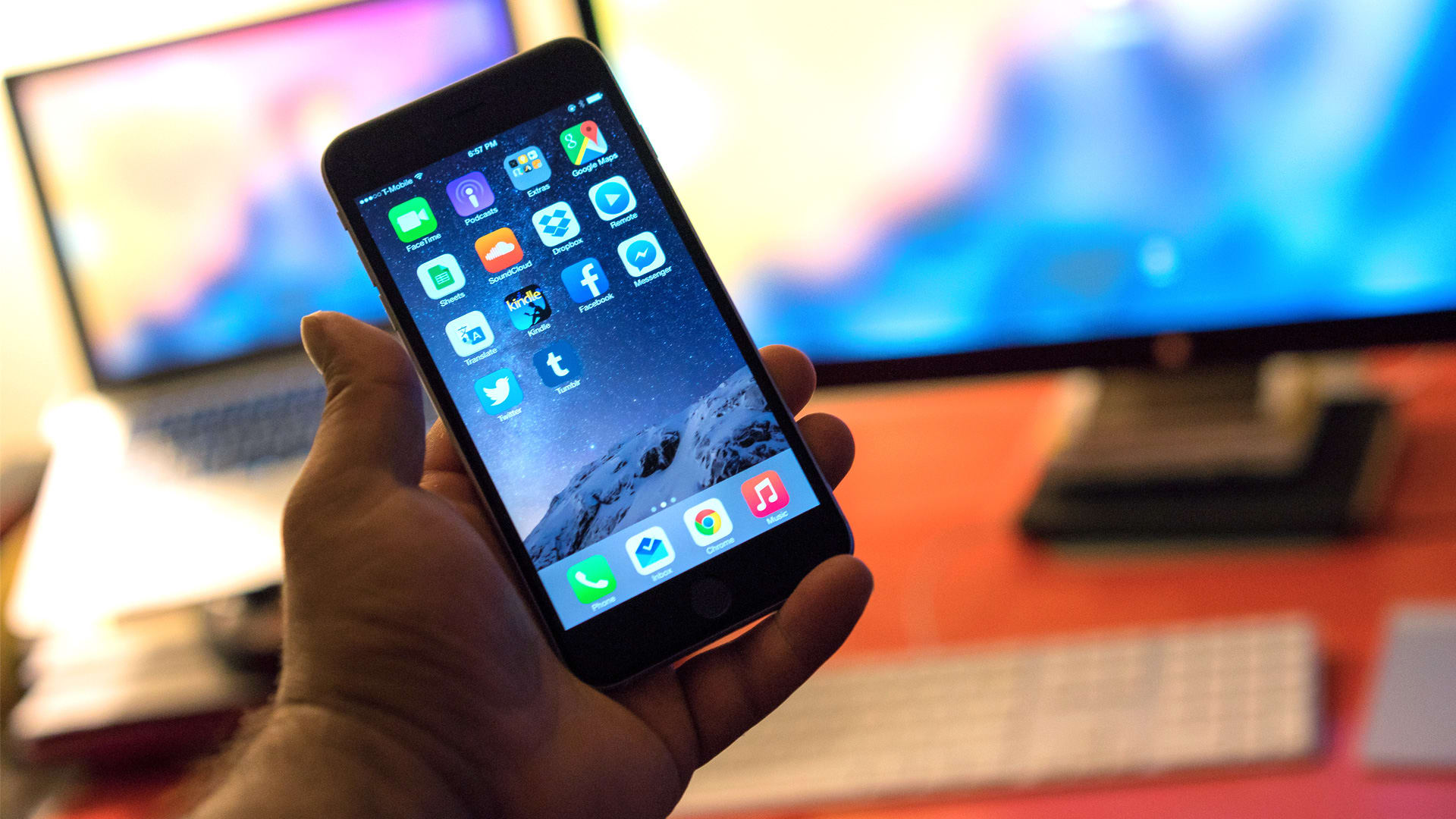 Report: Apple Will Release First Public Betas For iOS - Fast Company