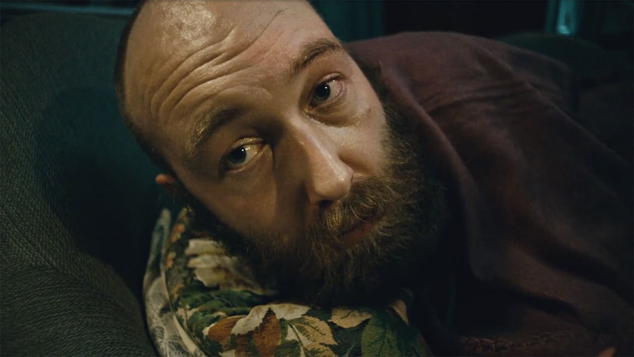 Oh The Humanity! Witness The (Over) Dramatic Ups And Downs Of Man-Flu ...