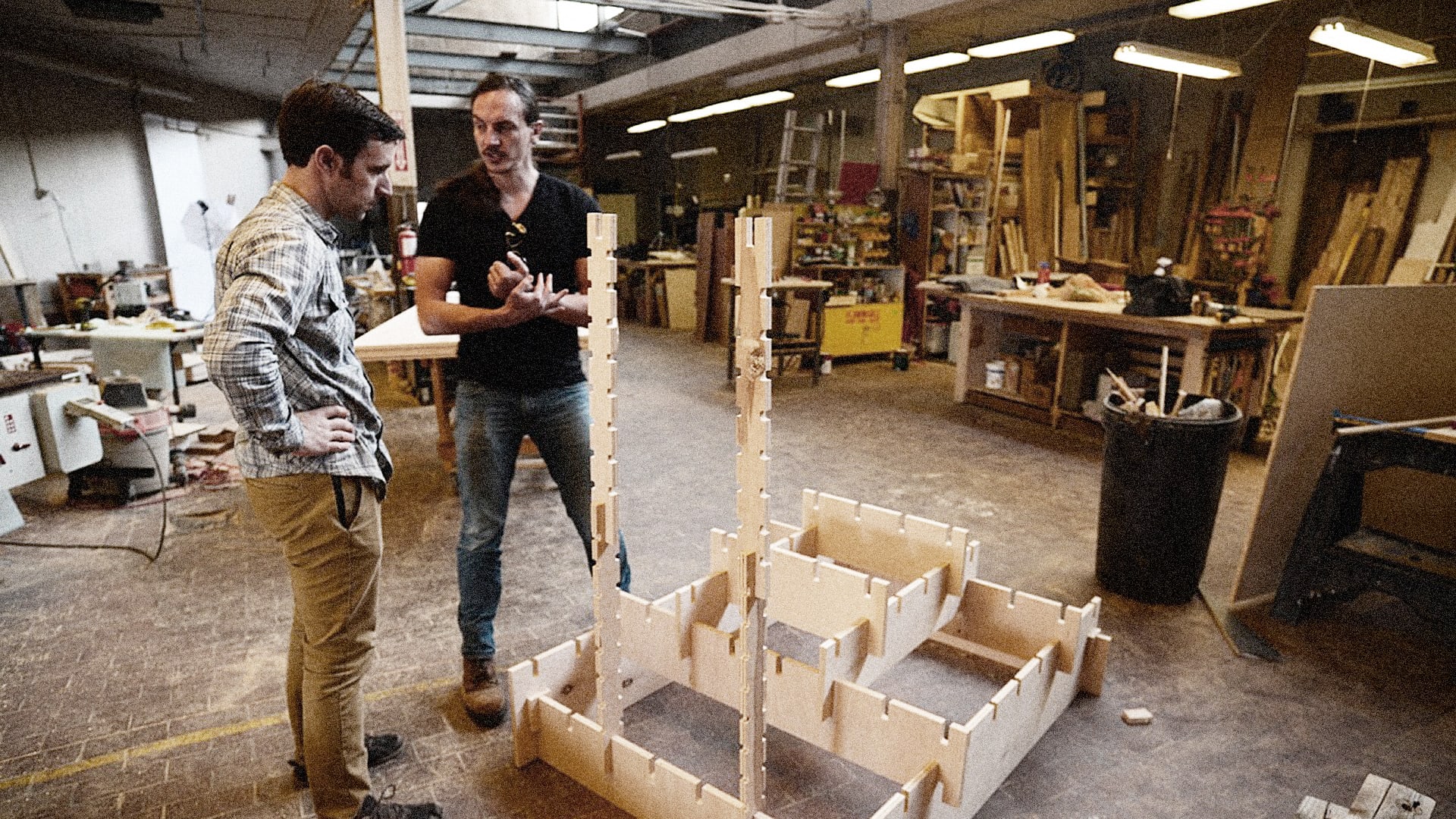 6 Downloadable Food Machines For The Urban Homesteader To Make On Their ...