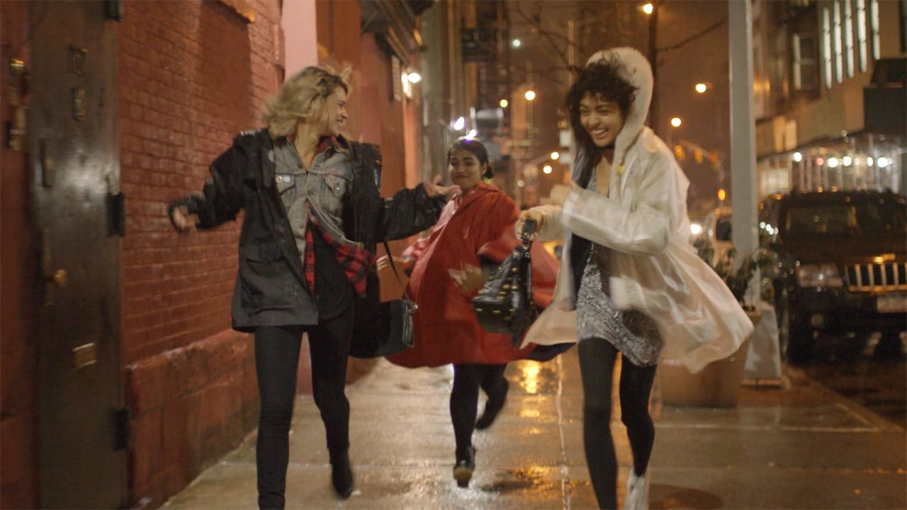 Facebook's New Ads Make Us Grateful It Exists - Fast Company