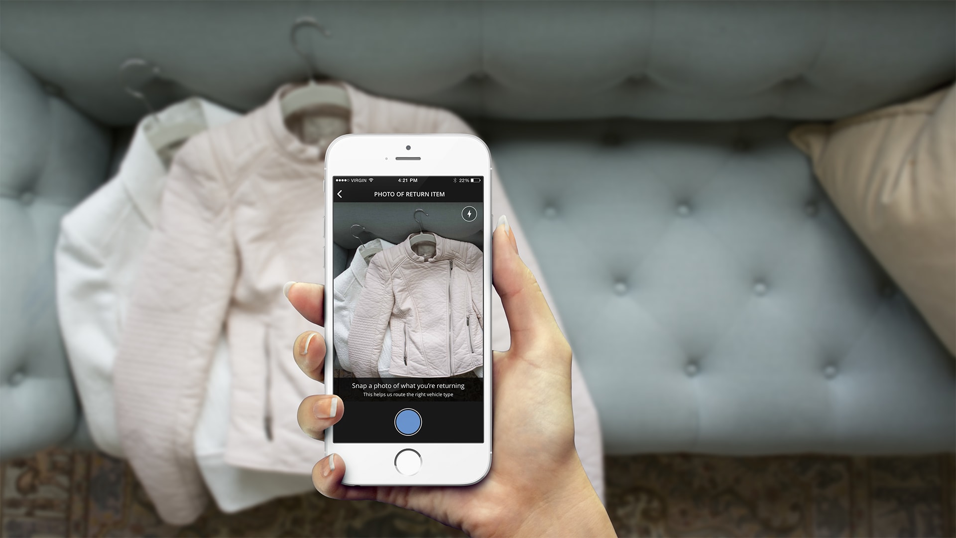 Delivery Startup Shyp Wants To Make Returns Painless - Fast Company