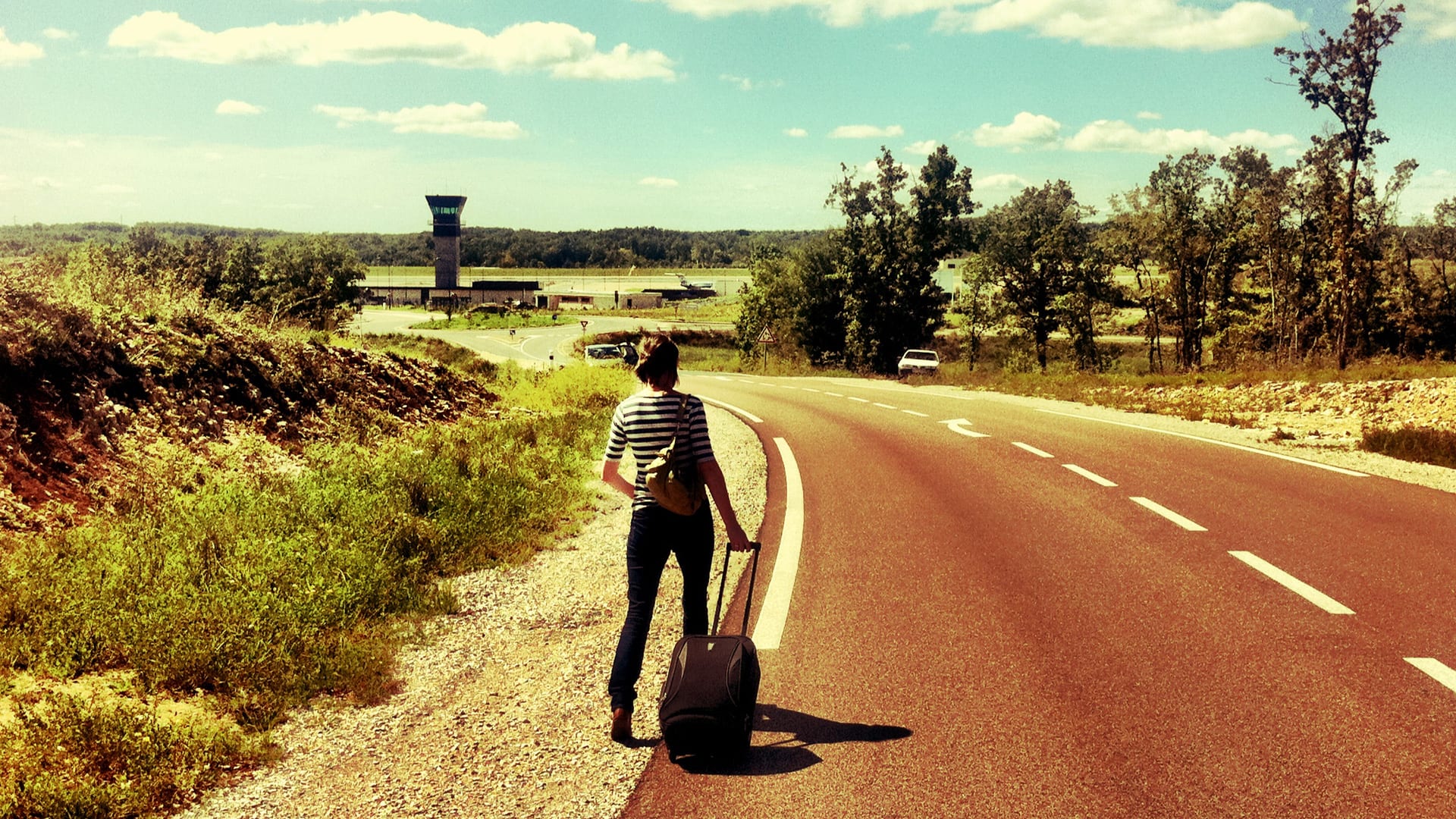 7 Ways To Return From Vacation Restored, Not Stressed - Fast Company