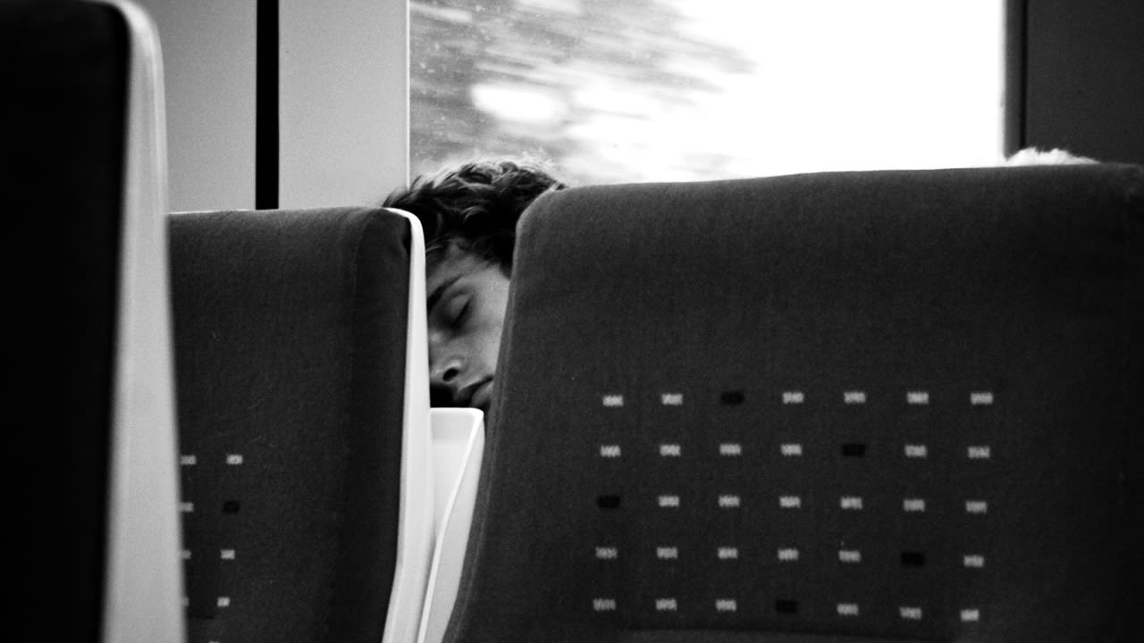 The Secrets To Recognizing And Avoiding Burnout - Fast Company