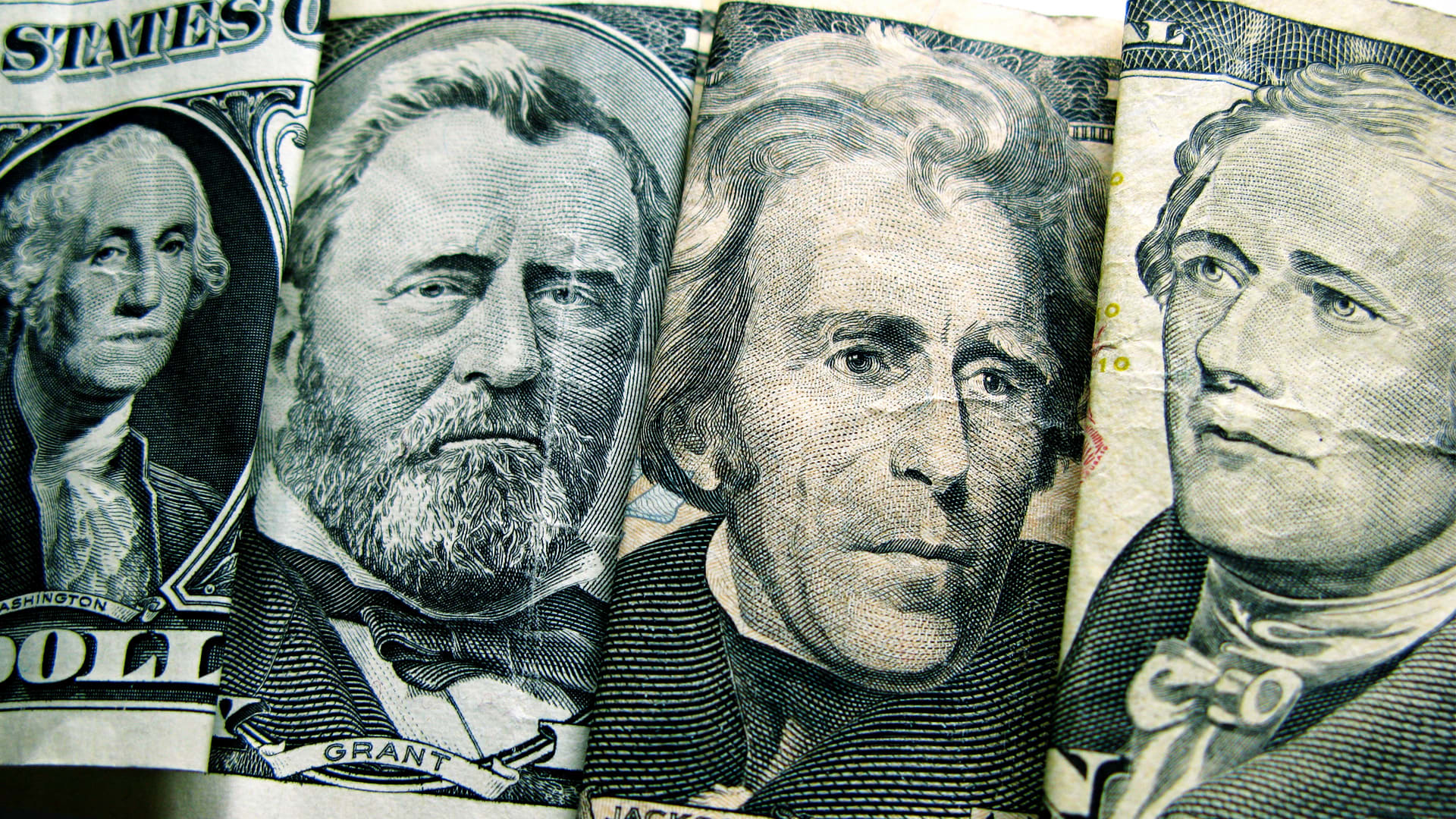 Inside The Campaign To Get A Woman On The $20 Bill - Fast Company