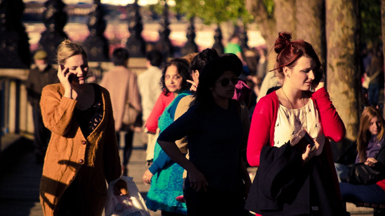 The Surprising Ways That Networking Fails Women - Fast Company