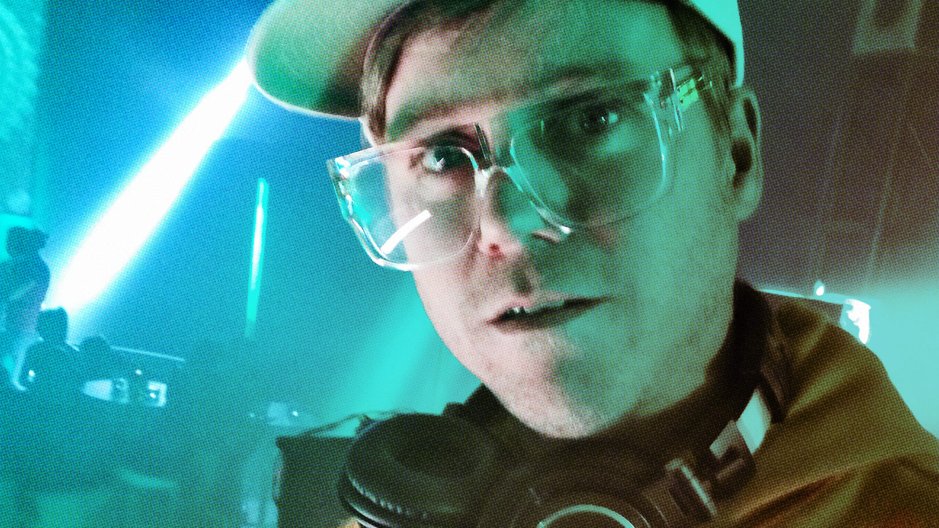 How The Guy Who Helped Define Tim & Eric’s Editing Style Has Edited His ...