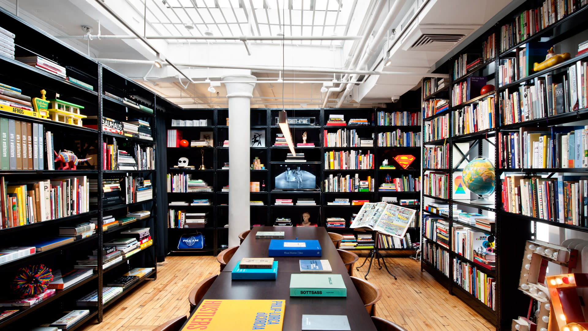 Here Is An Open Office Any Employee Would Love - Fast Company