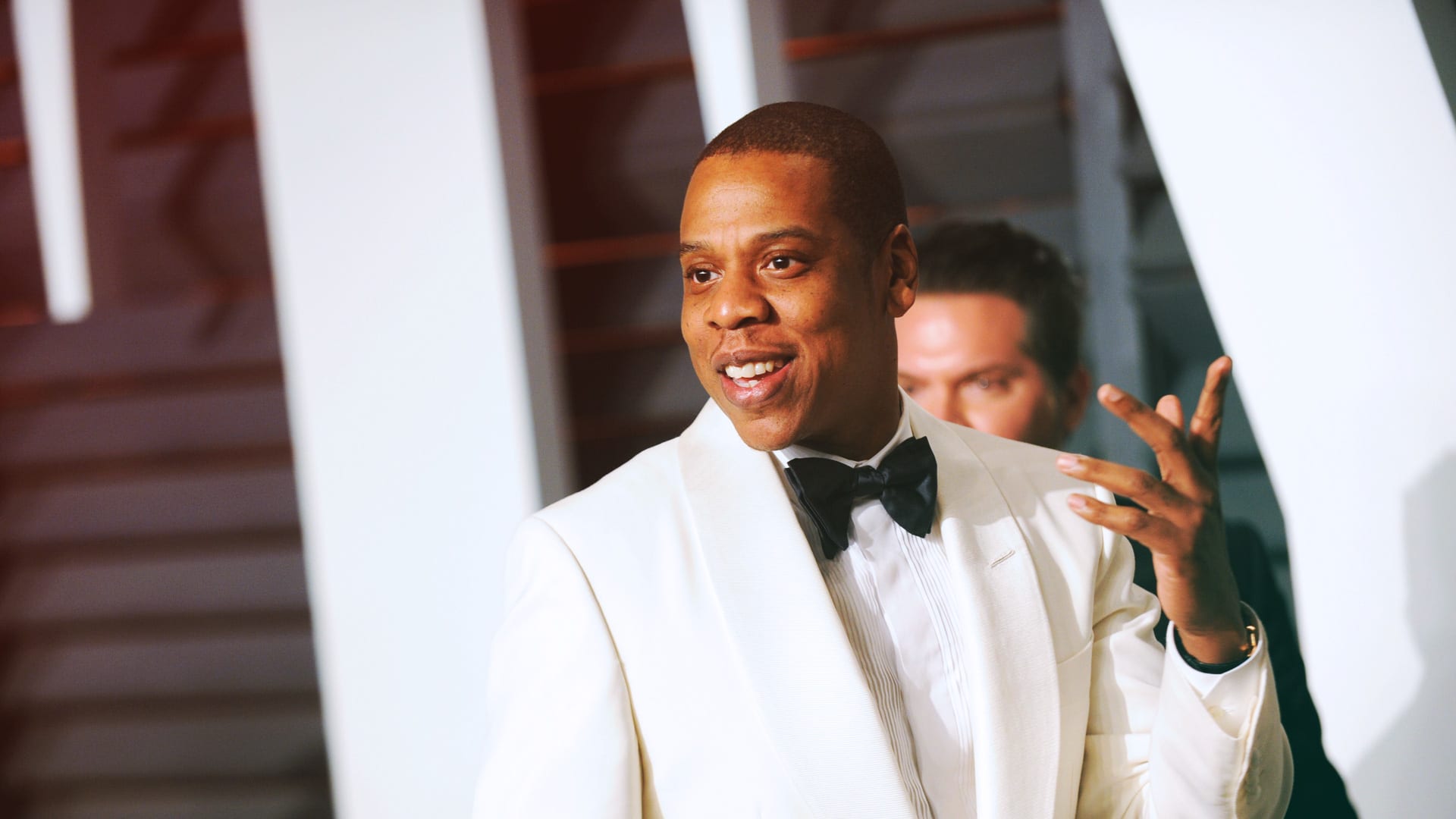 Jay Z Just Bought A Spotify Competitor - Fast Company