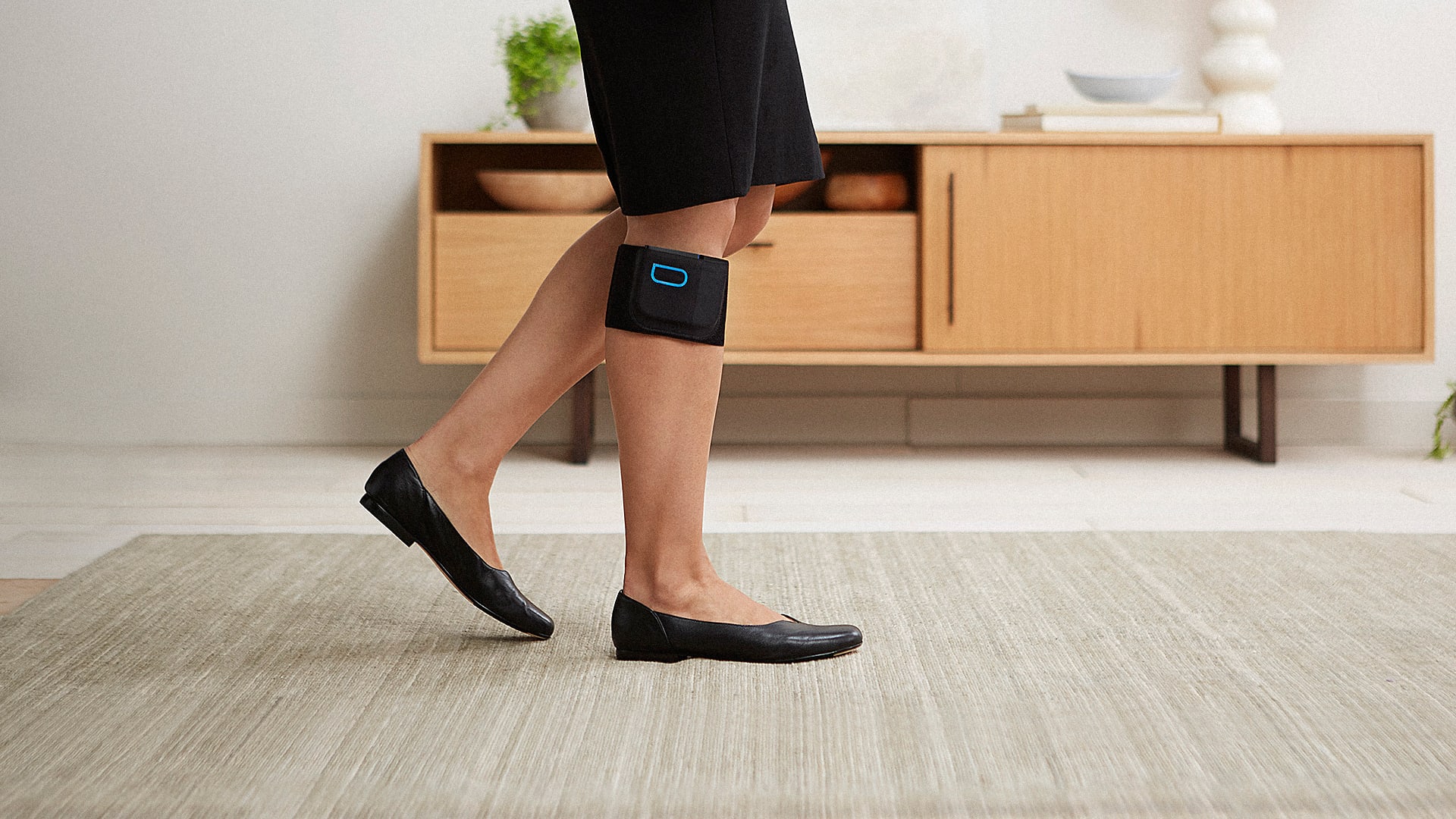 This Wearable Fights Chronic Pain-Without Drugs - Fast Company