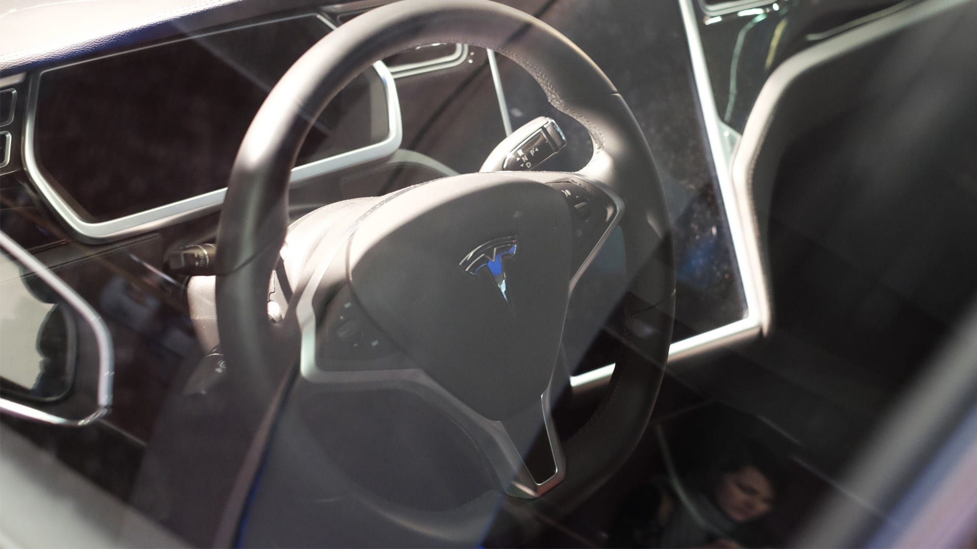 Tesla's Model S Is Getting A No-Hands "Autopilot" Mode - Fast Company