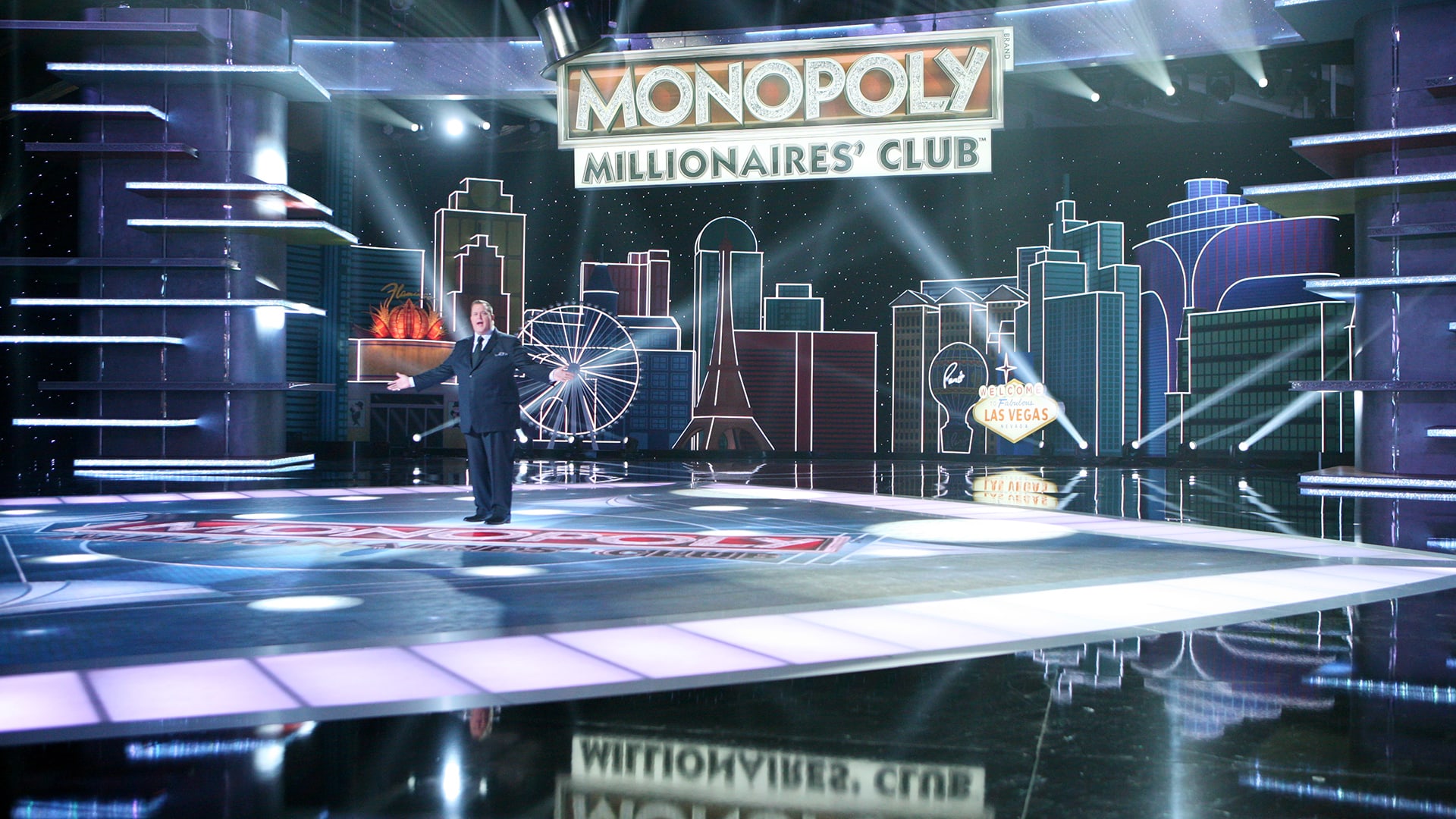 Rebranding A Lottery As A TV Game Show - Fast Company