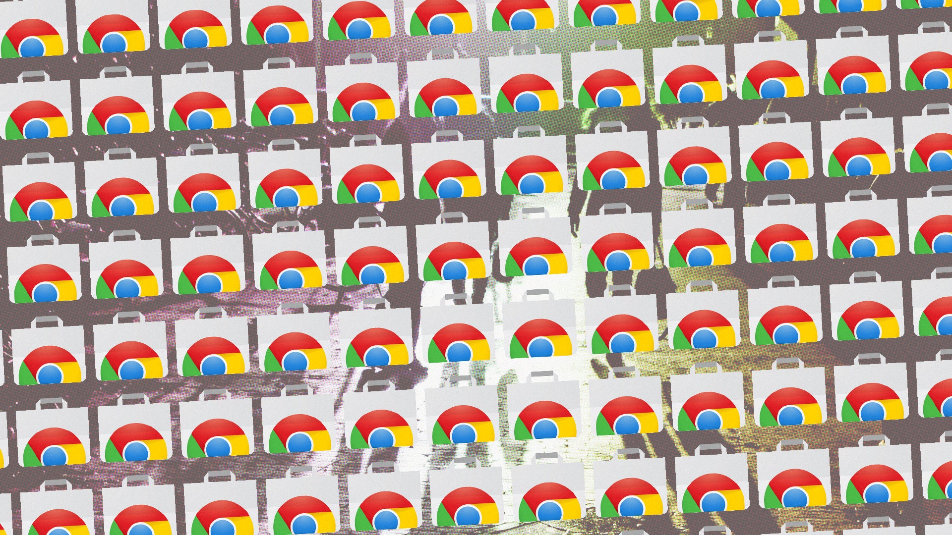It's Time for Google To Clean Up Chrome's Web Store - Fast Company
